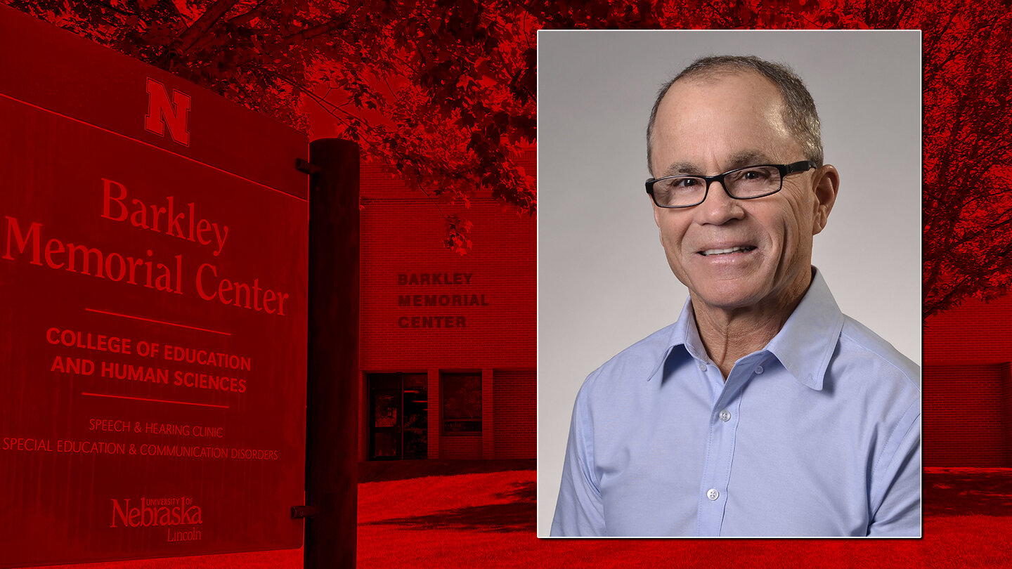 Ron Nelson retiring after more than two decades at Nebraska | College ...