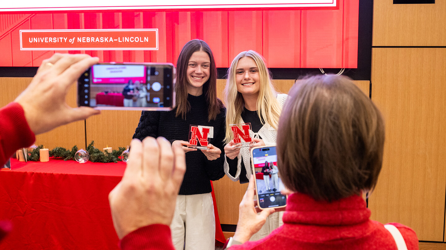 College of Education and Human Sciences | Nebraska