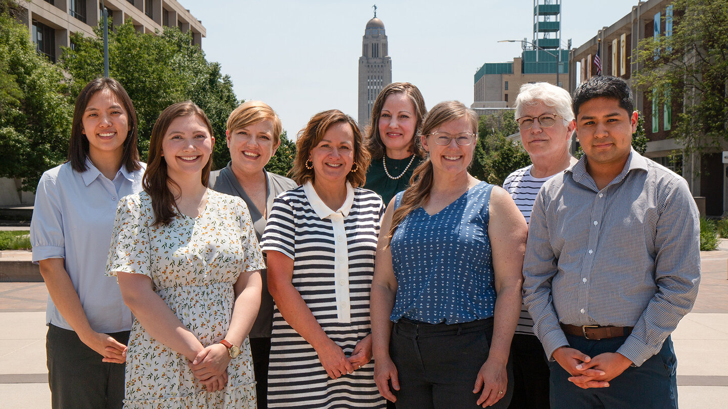 College of Education and Human Sciences | Nebraska