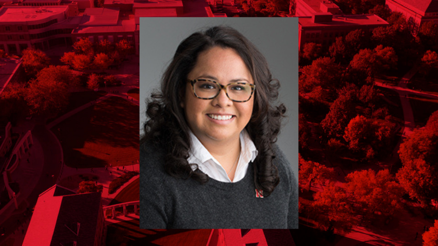 Elvira Abrica takes on new diversity, inclusion role | College of ...