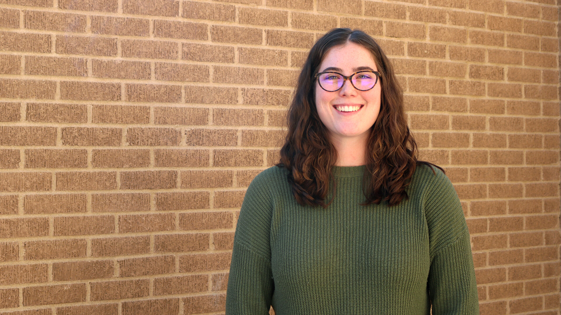 Angela Huebert recognized with Women of Courage, Character and ...