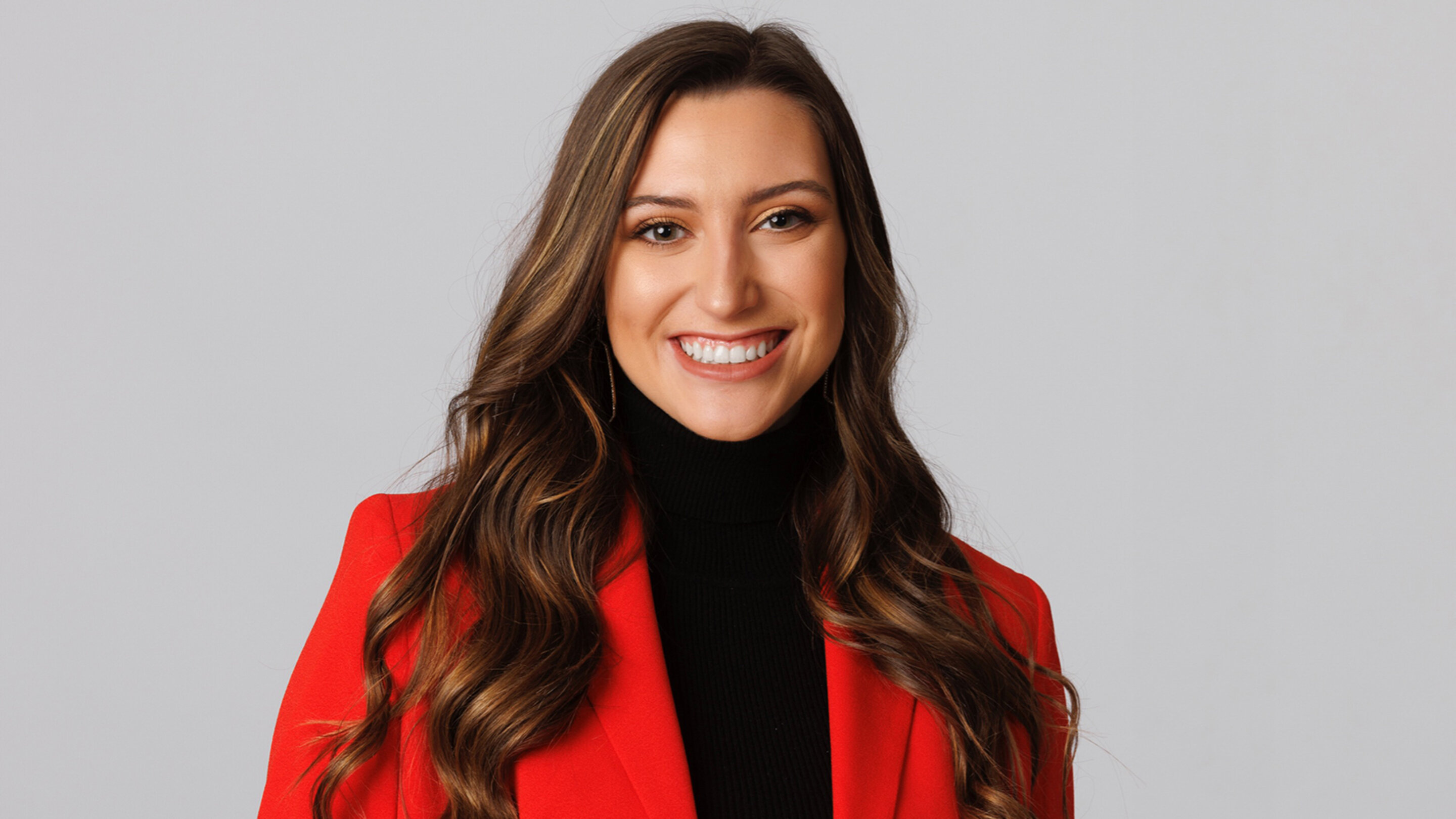 Meet a Husker: Sydney Spanel | College of Education and Human Sciences ...