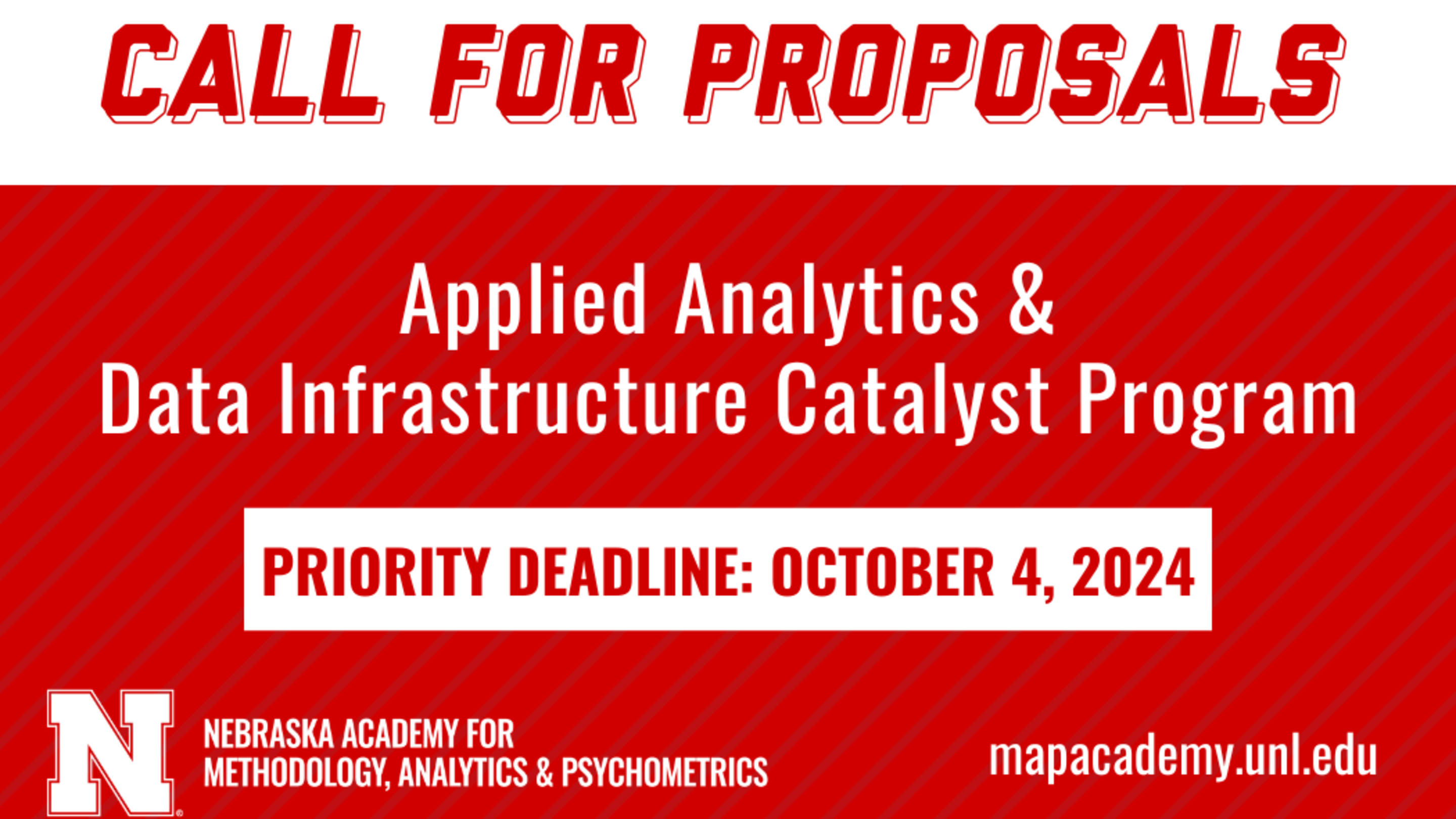 MAP Academy opens call for 2024-25 ‘Catalyst’ proposals | College of Education and Human ...
