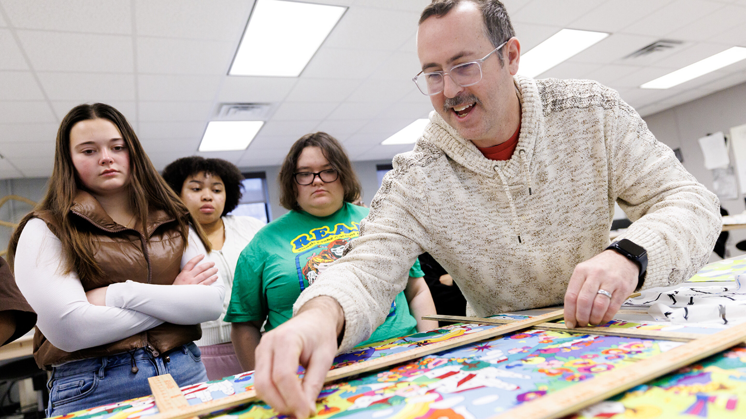 College of Education and Human Sciences | Nebraska