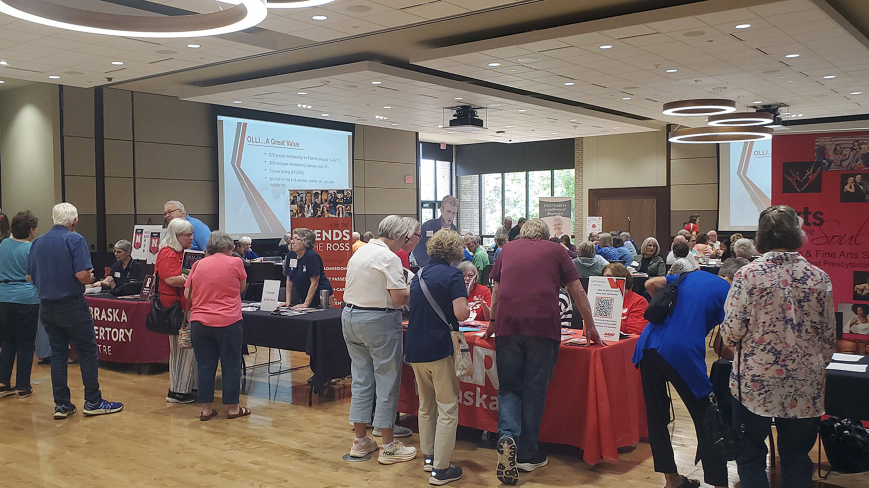 College of Education and Human Sciences | Nebraska