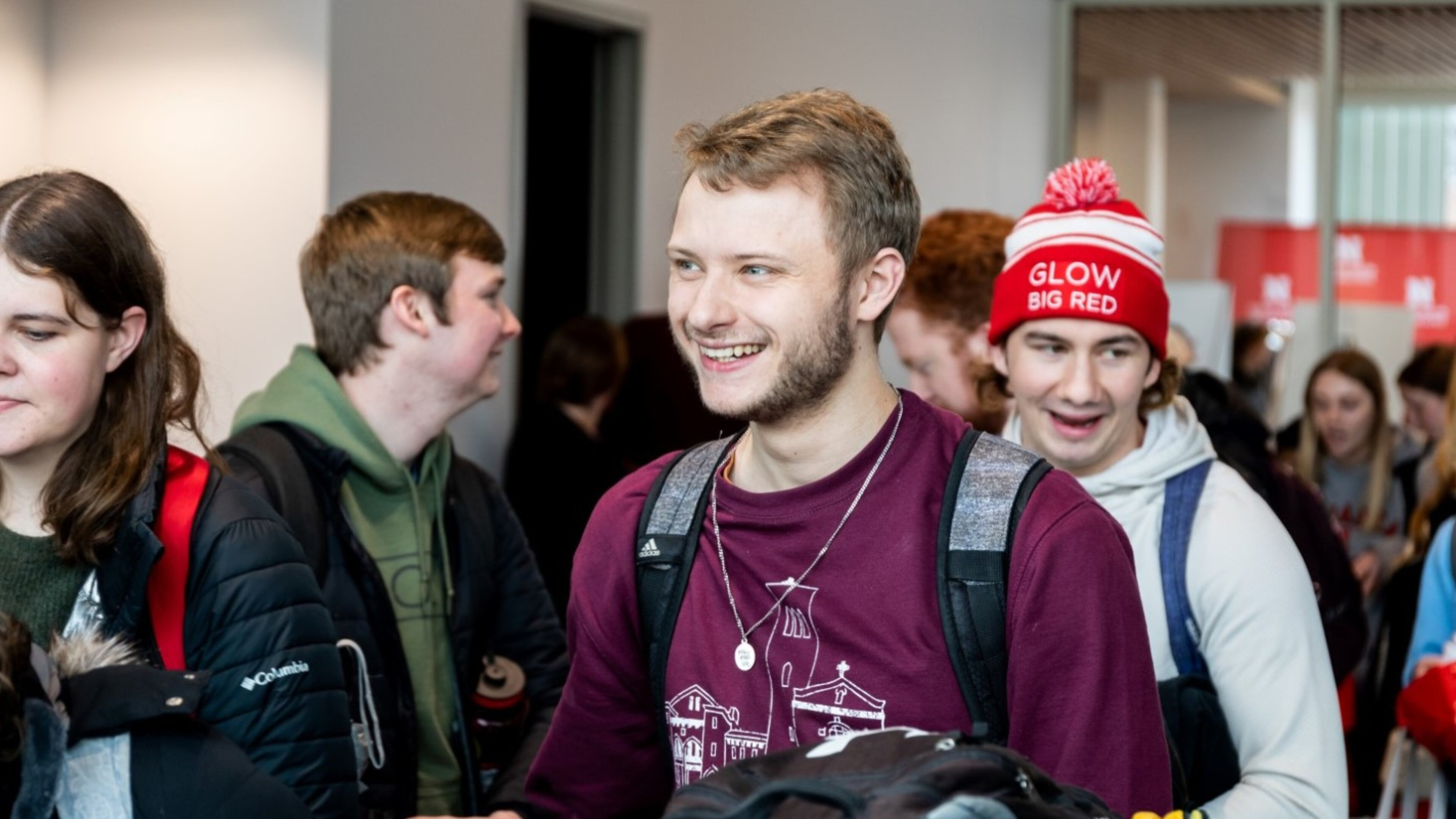 CEHS Undergraduate Programs | College of Education and Human Sciences ...