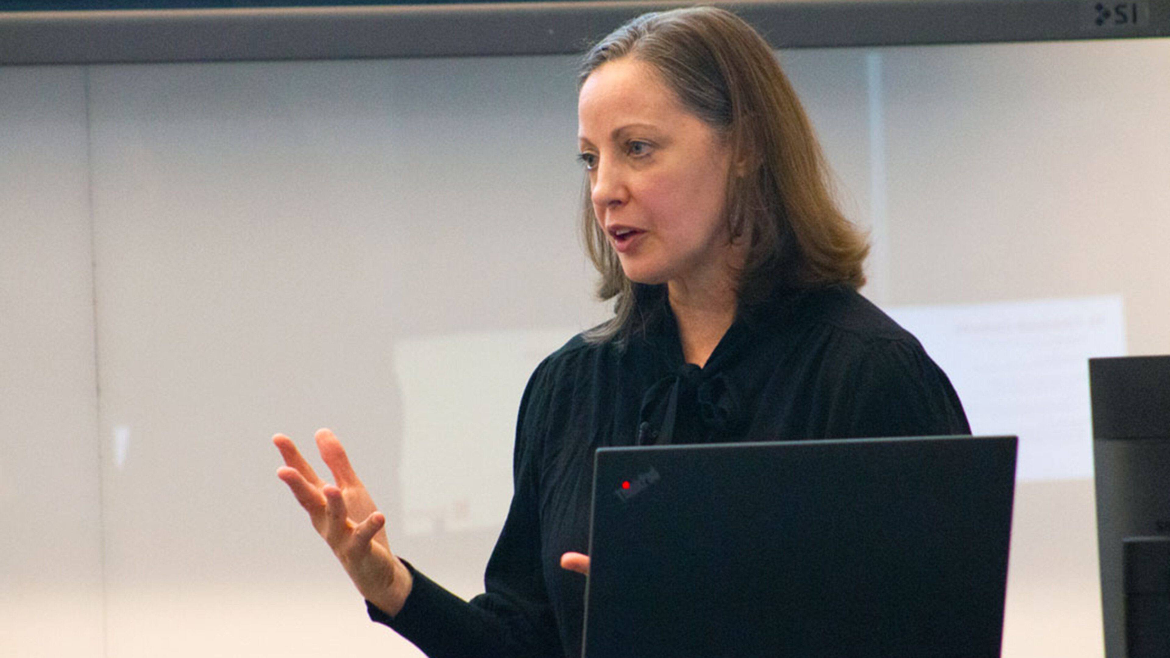 Video available for MAP Academy presentation featuring Lorey Wheeler ...