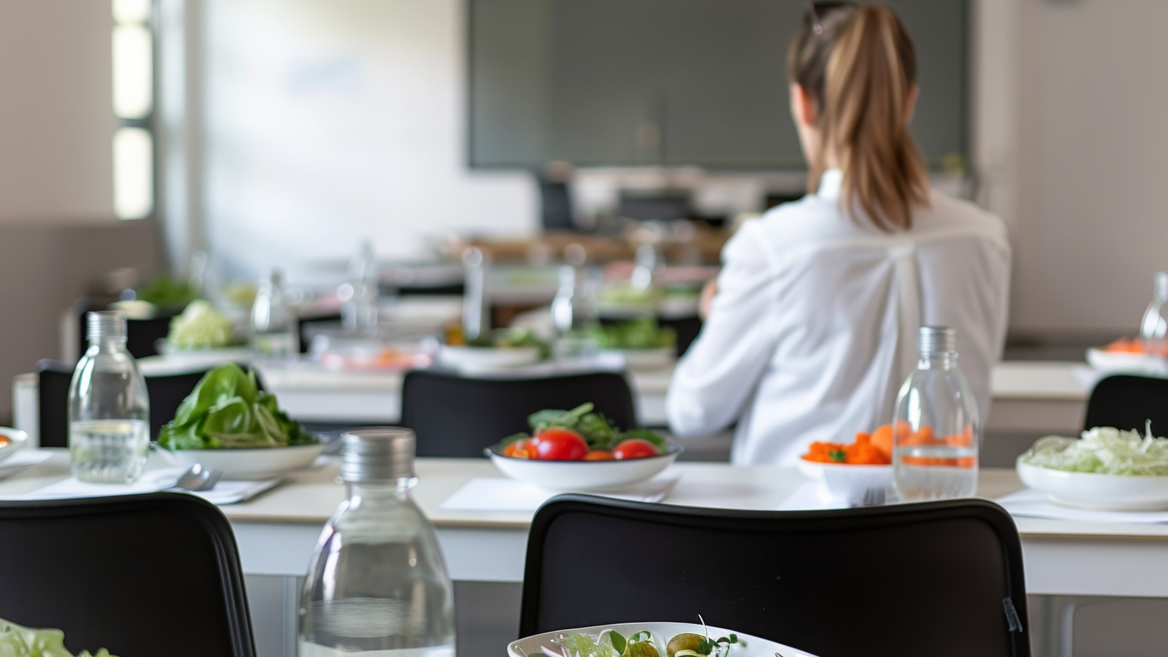 Nutrition and Health Sciences | Nutrition and Health Sciences | College ...