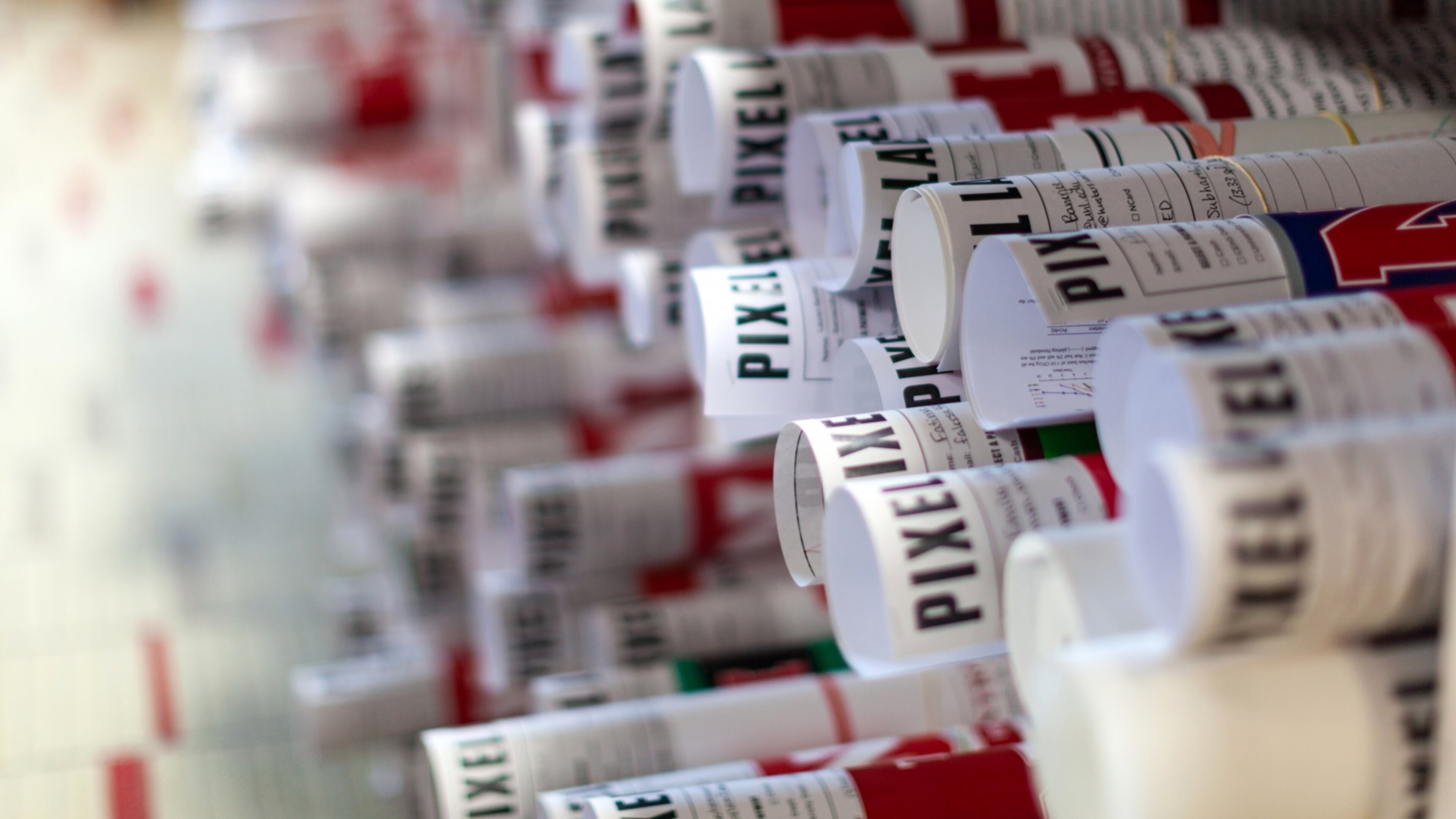 Pixel Lab | College of Education and Human Sciences | Nebraska