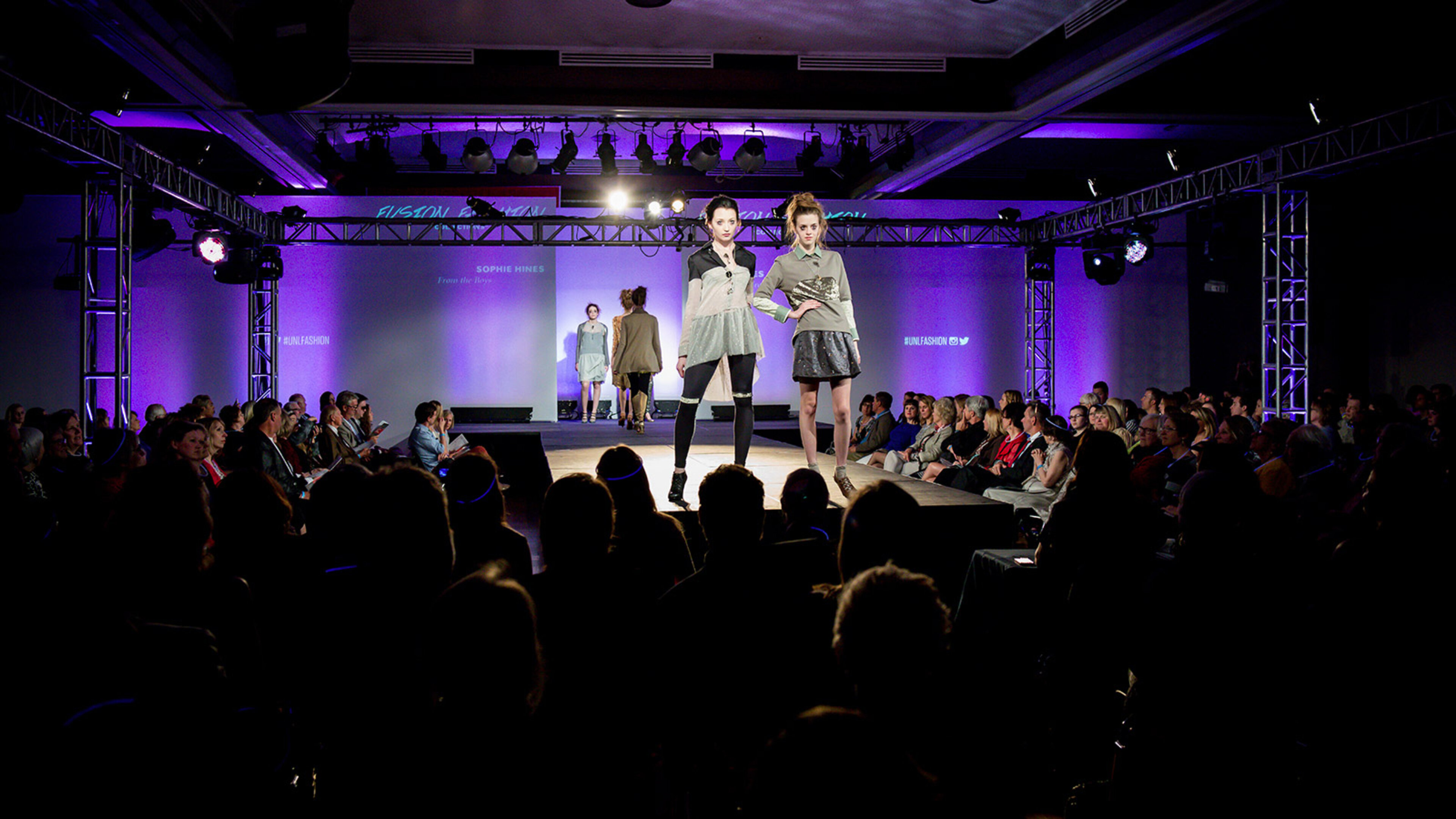 Textiles, Merchandising and Fashion Design | Textiles, Merchandising ...