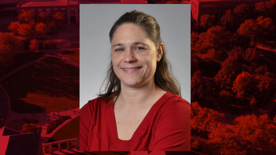 Stephanie Bondi receives diversity leadership faculty award | College ...