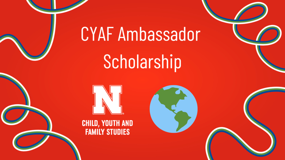 Ambassador scholarship available for CYAF study abroad students ...