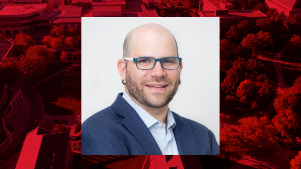 Free speech expert Jon Friedman to speak on campus Oct. 13 | College of ...