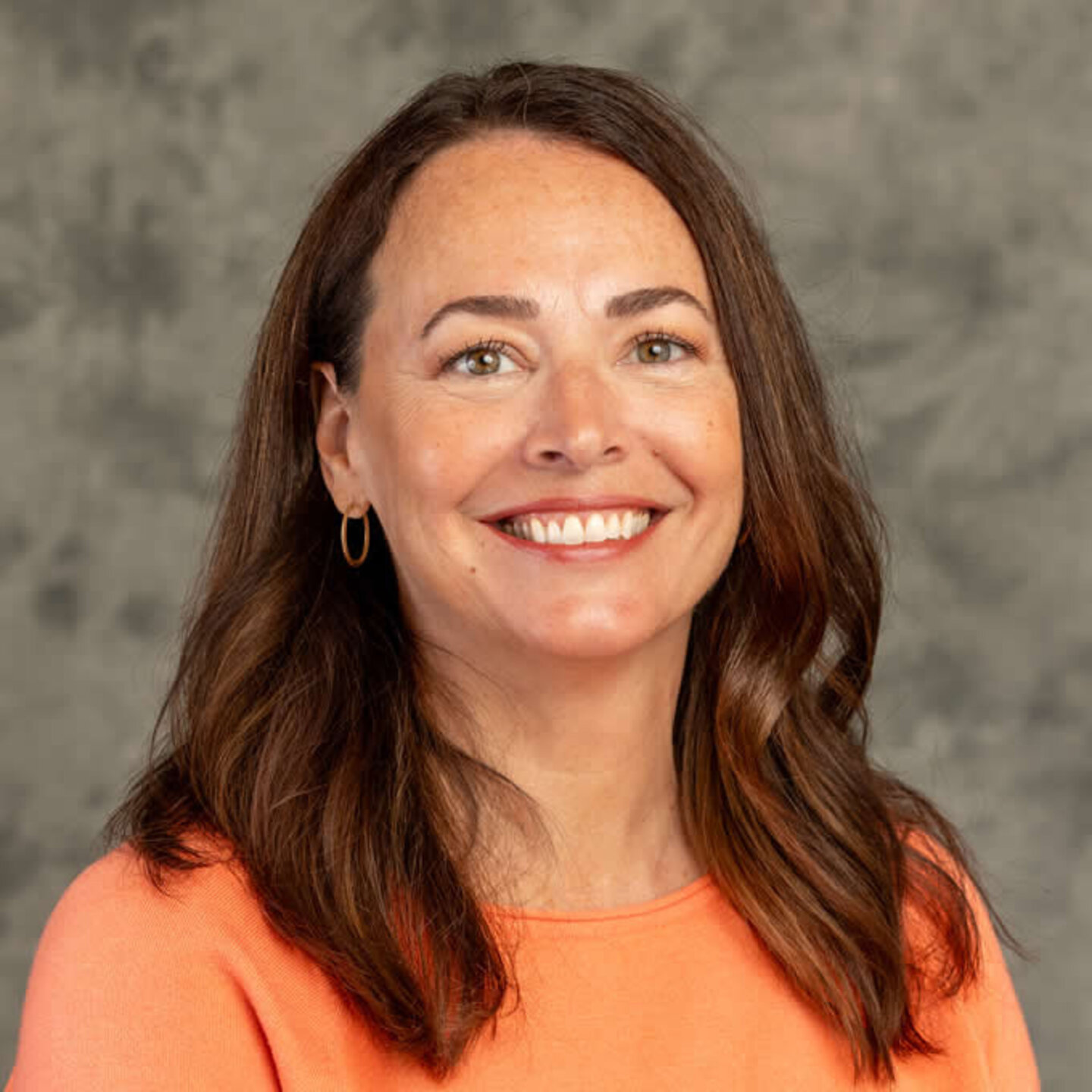 Rhonda Gregory | College of Education and Human Sciences | Nebraska