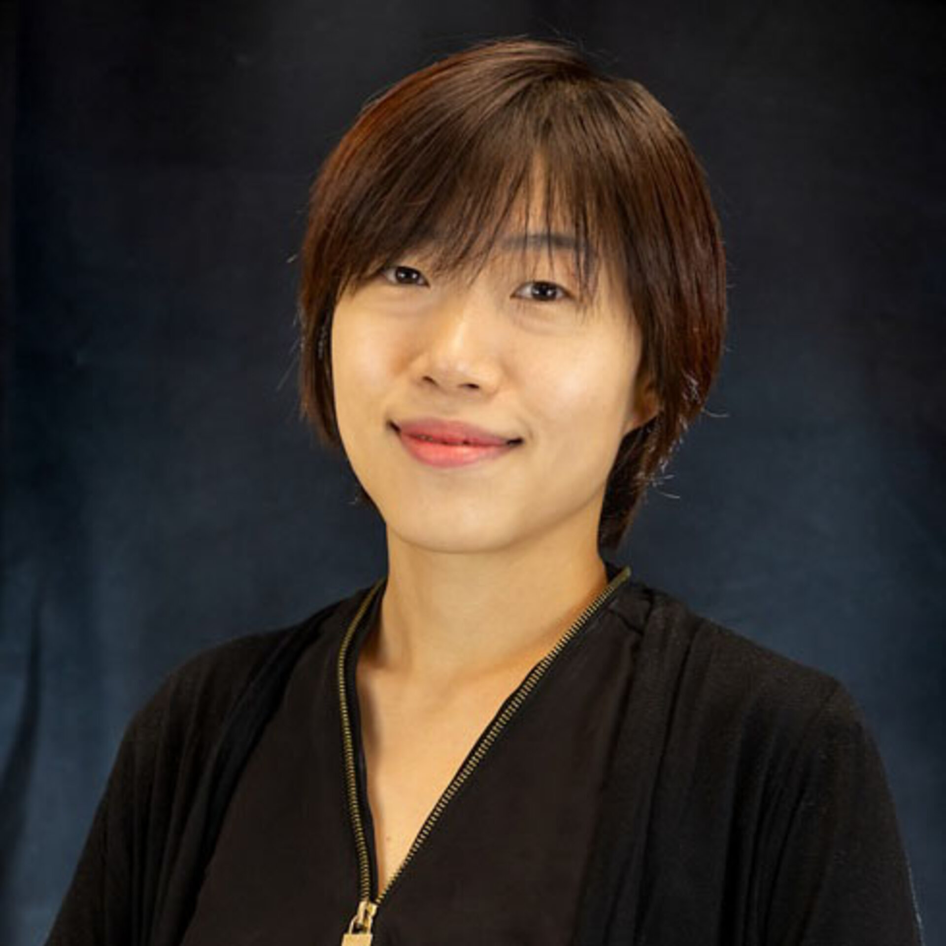 Surin Kim | Textiles, Merchandising and Fashion Design | College of ...