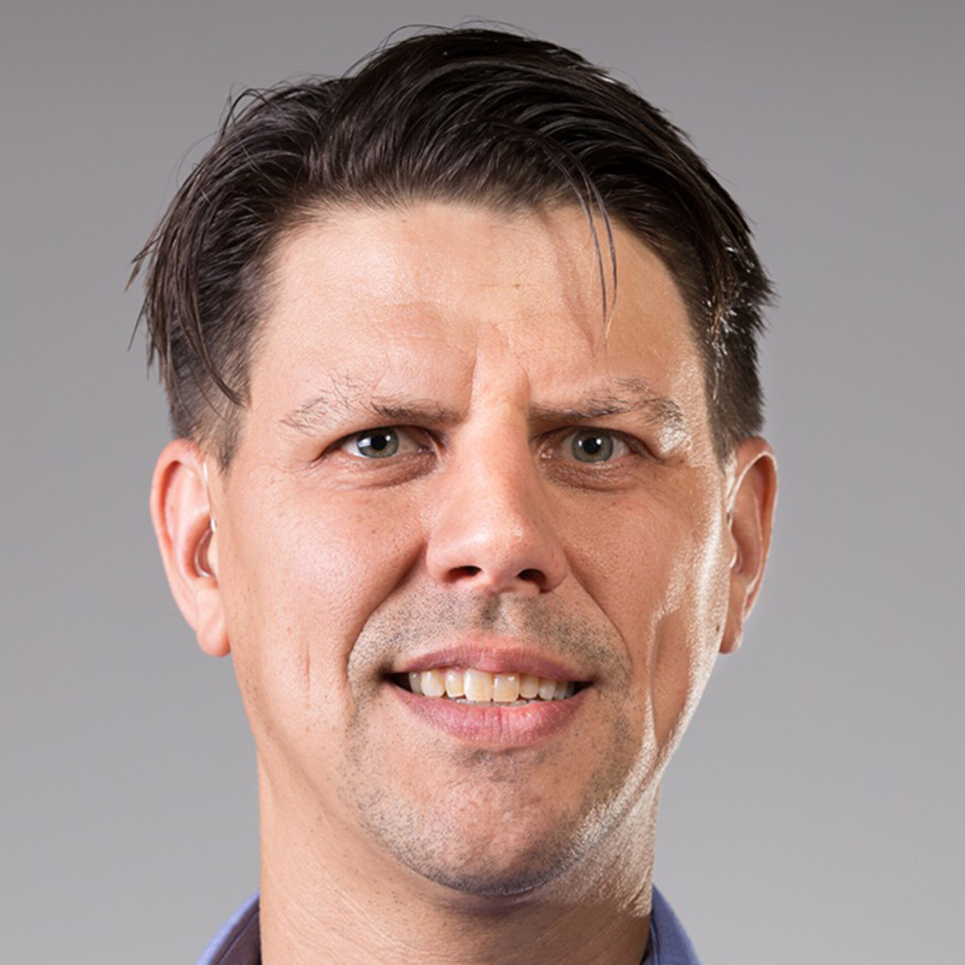 SECD Faculty | Special Education & Communication Disorders | College of ...