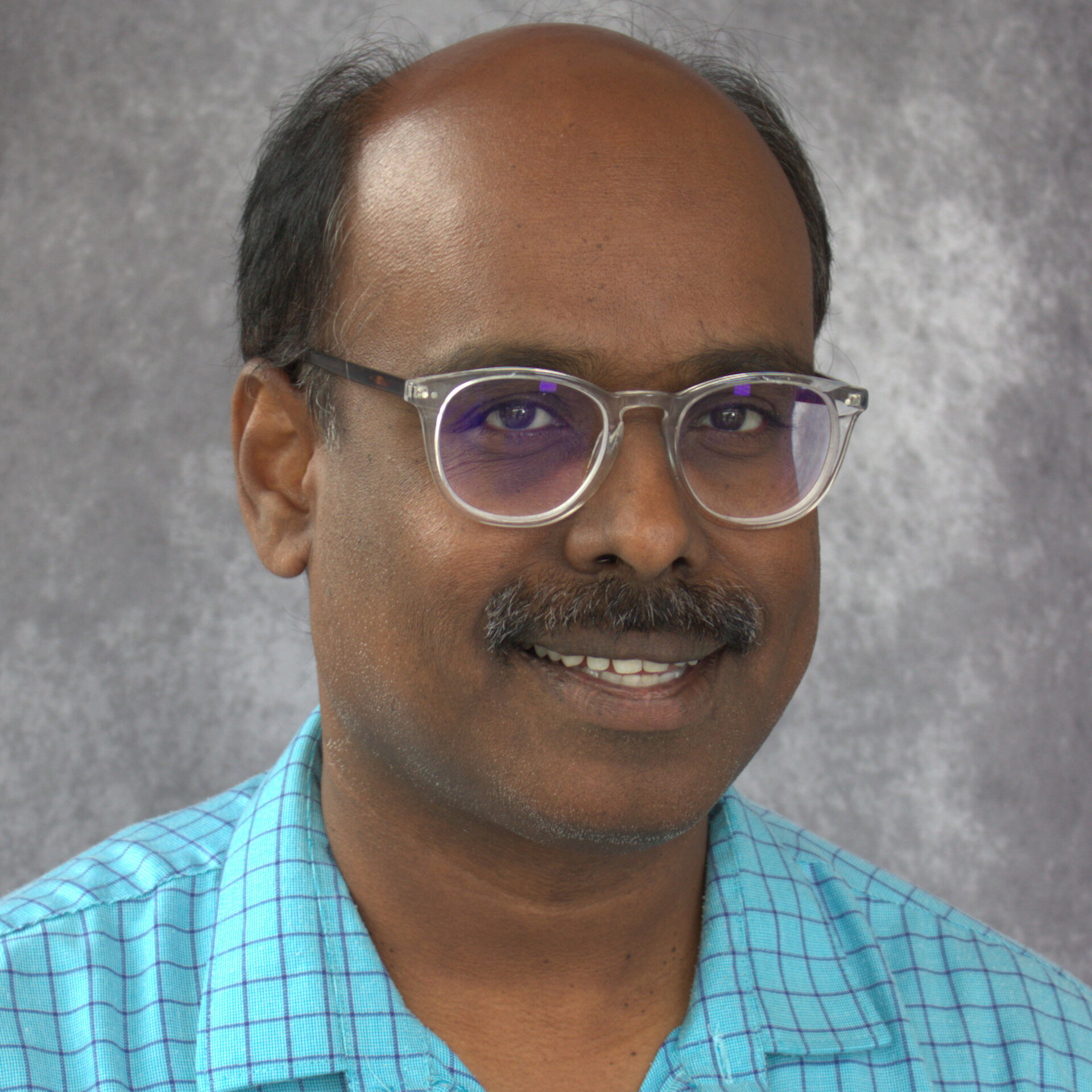 Sathish Kumar Natarajan | Nutrition and Health Sciences | College of ...