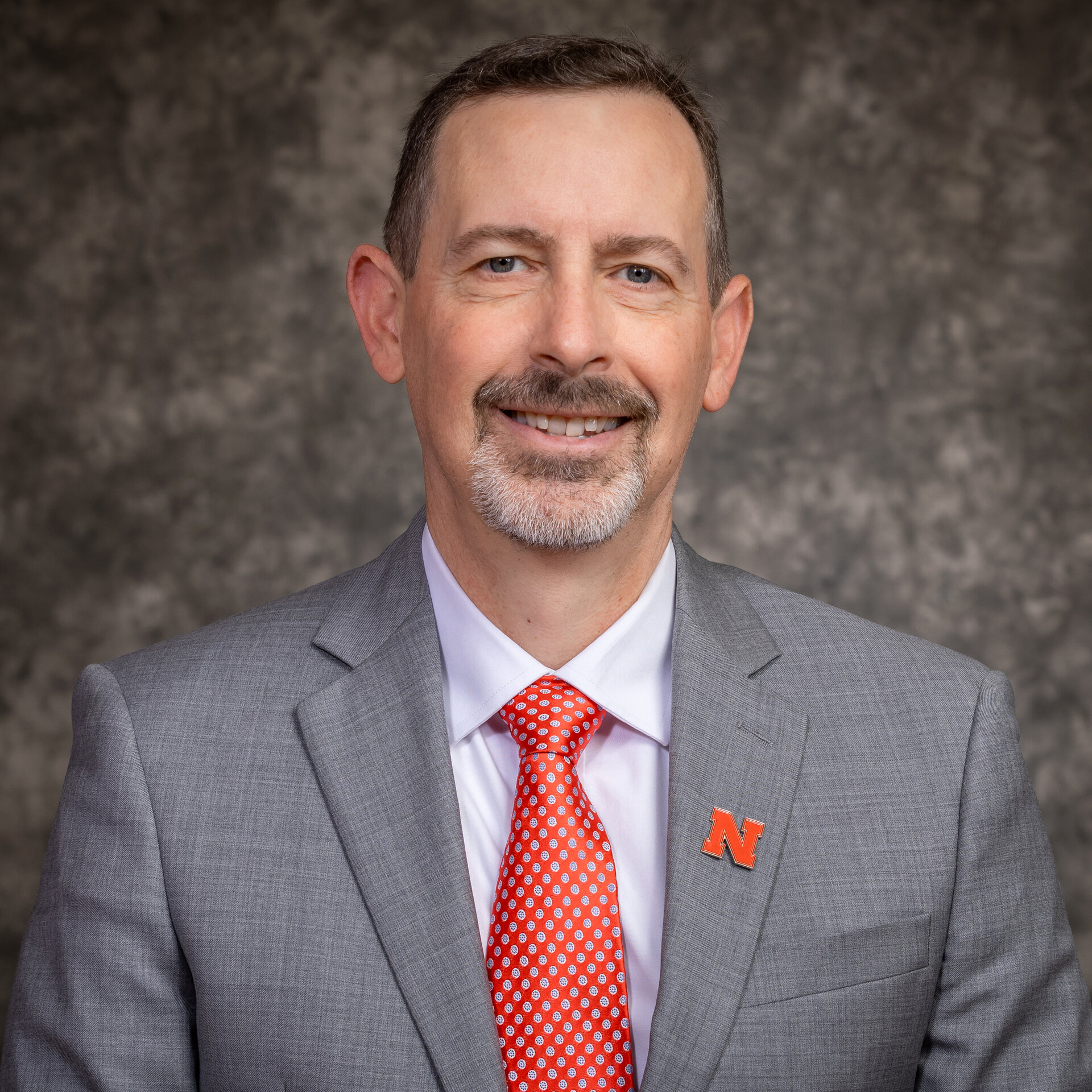 Jeff Reese | College of Education and Human Sciences | Nebraska