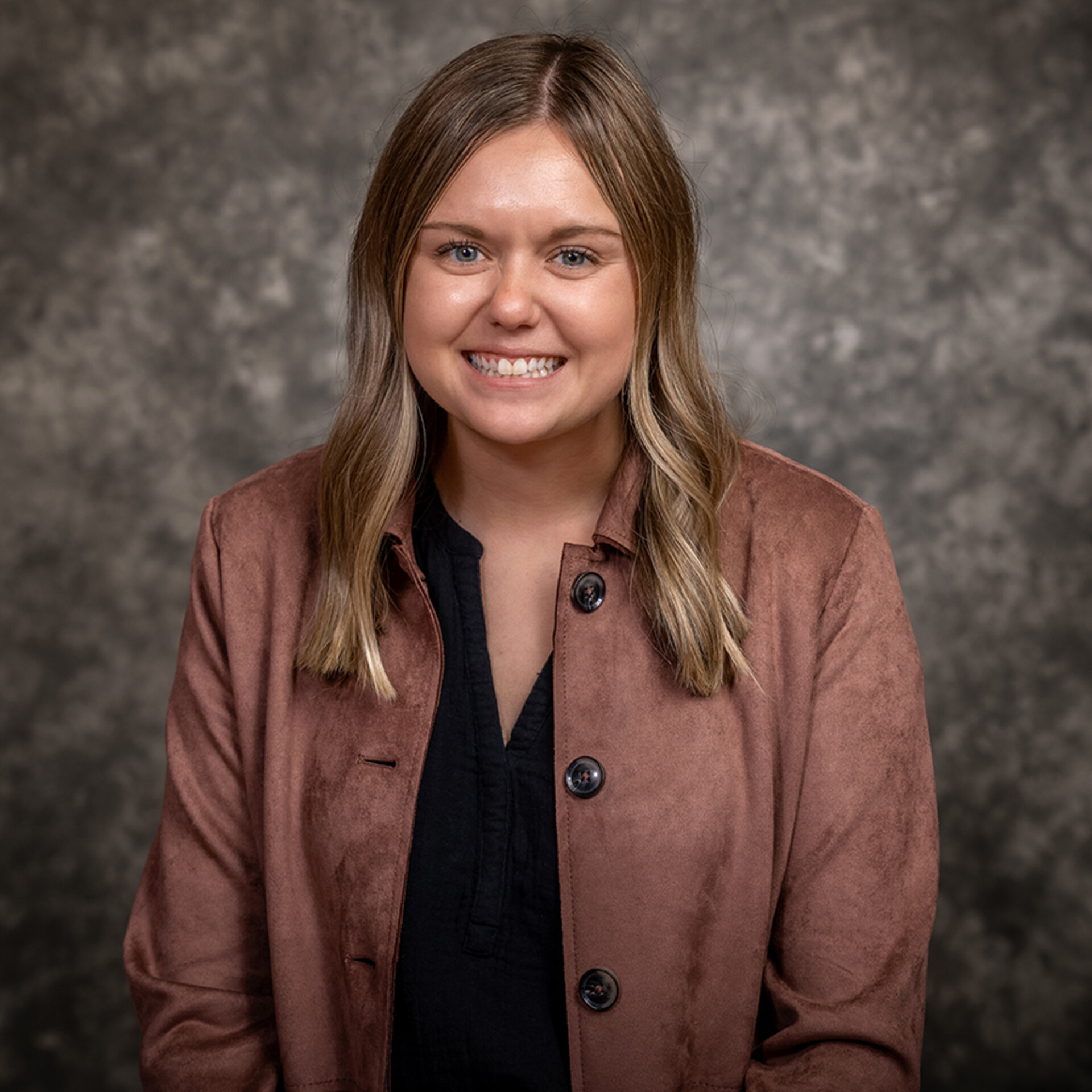 Courtney Stauffer | College of Education and Human Sciences | Nebraska