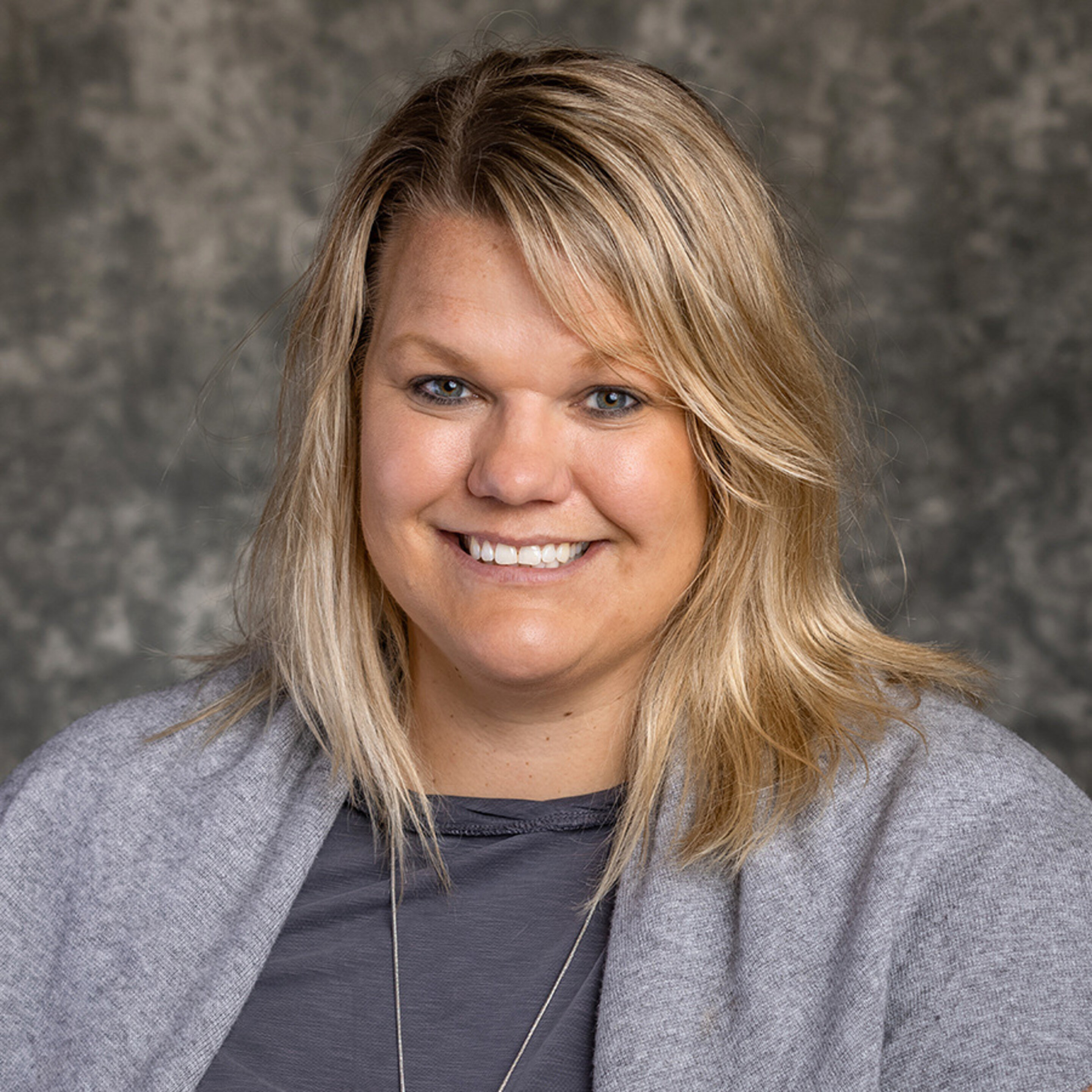 Faculty | Nutrition and Health Sciences | College of Education and ...