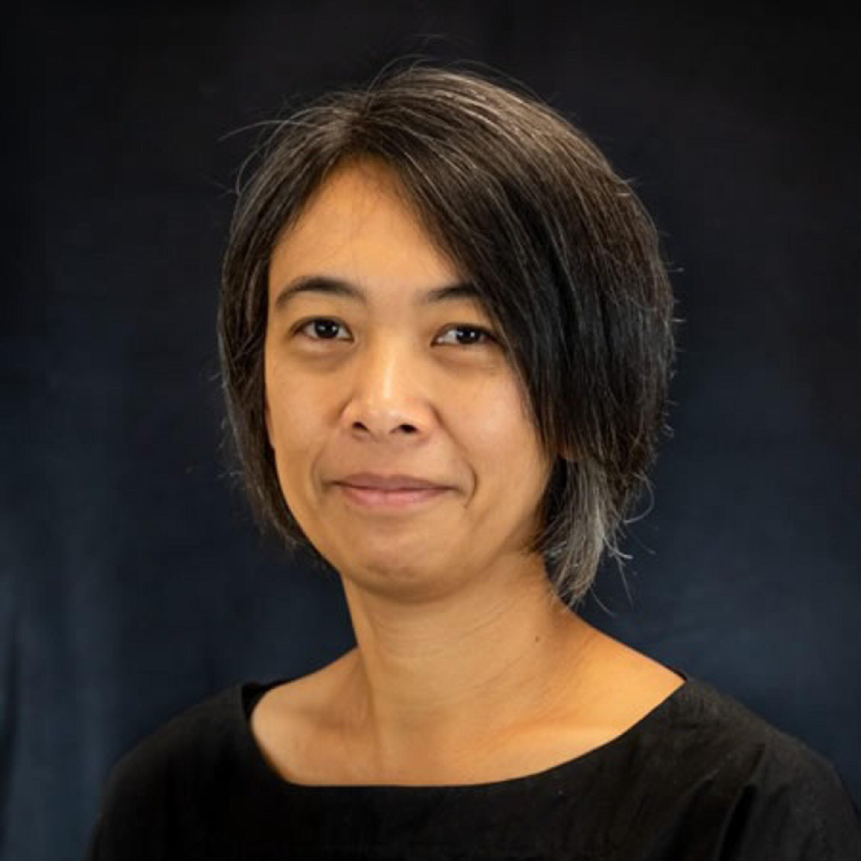 Maria Rosario de Guzman | Child, Youth and Family Studies | College of ...