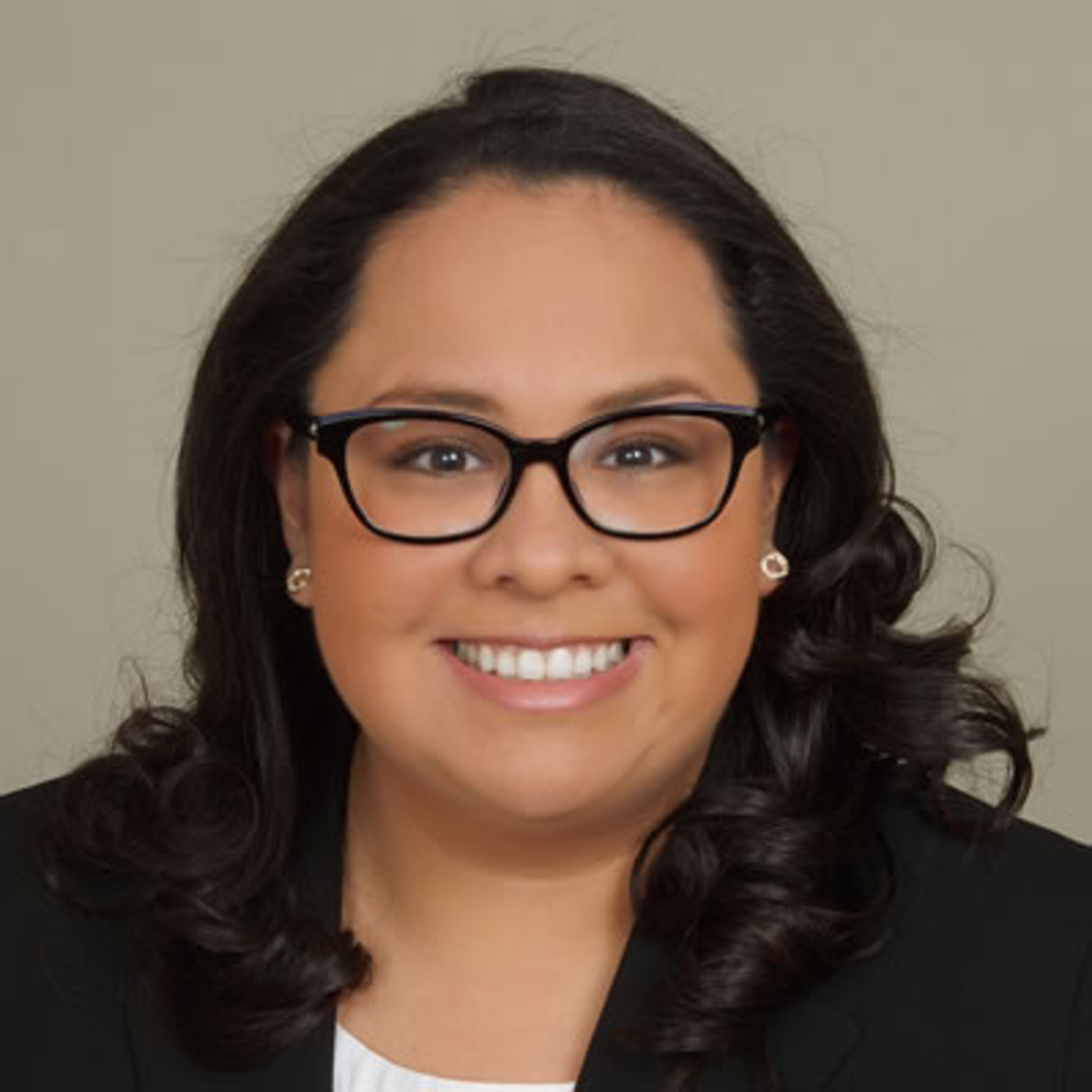 Elvira Abrica | Educational Administration | College of Education and ...