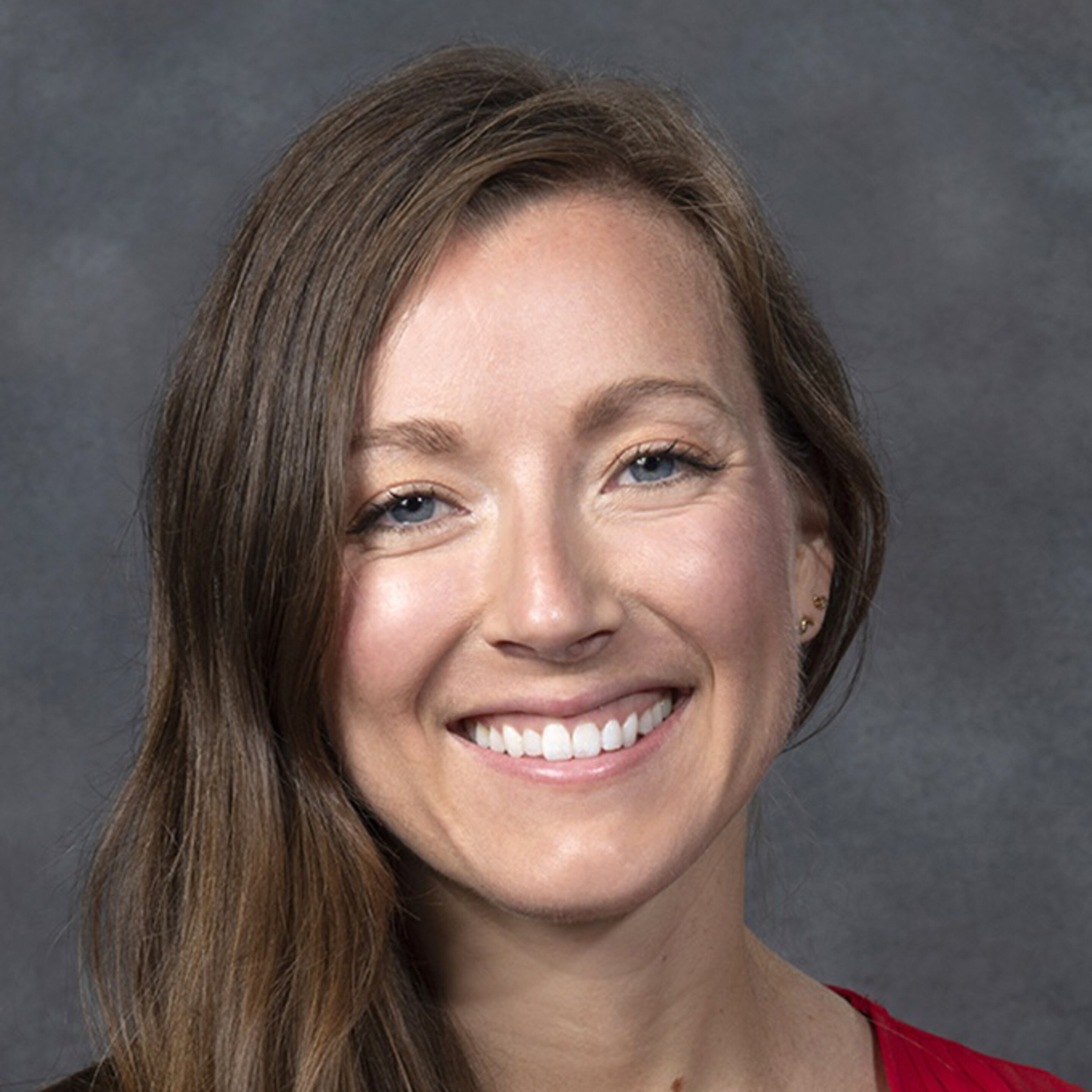 SECD Faculty | Special Education & Communication Disorders | College of ...