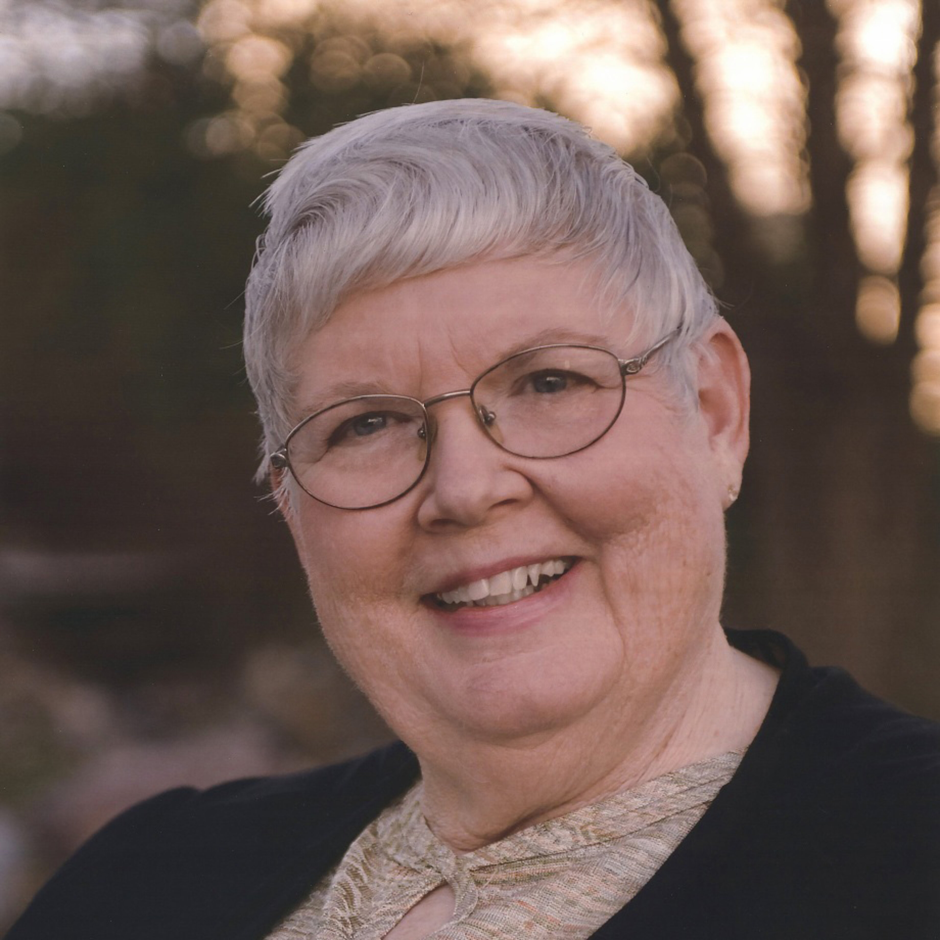 Joan Laughlin | Textiles, Merchandising and Fashion Design | College of ...