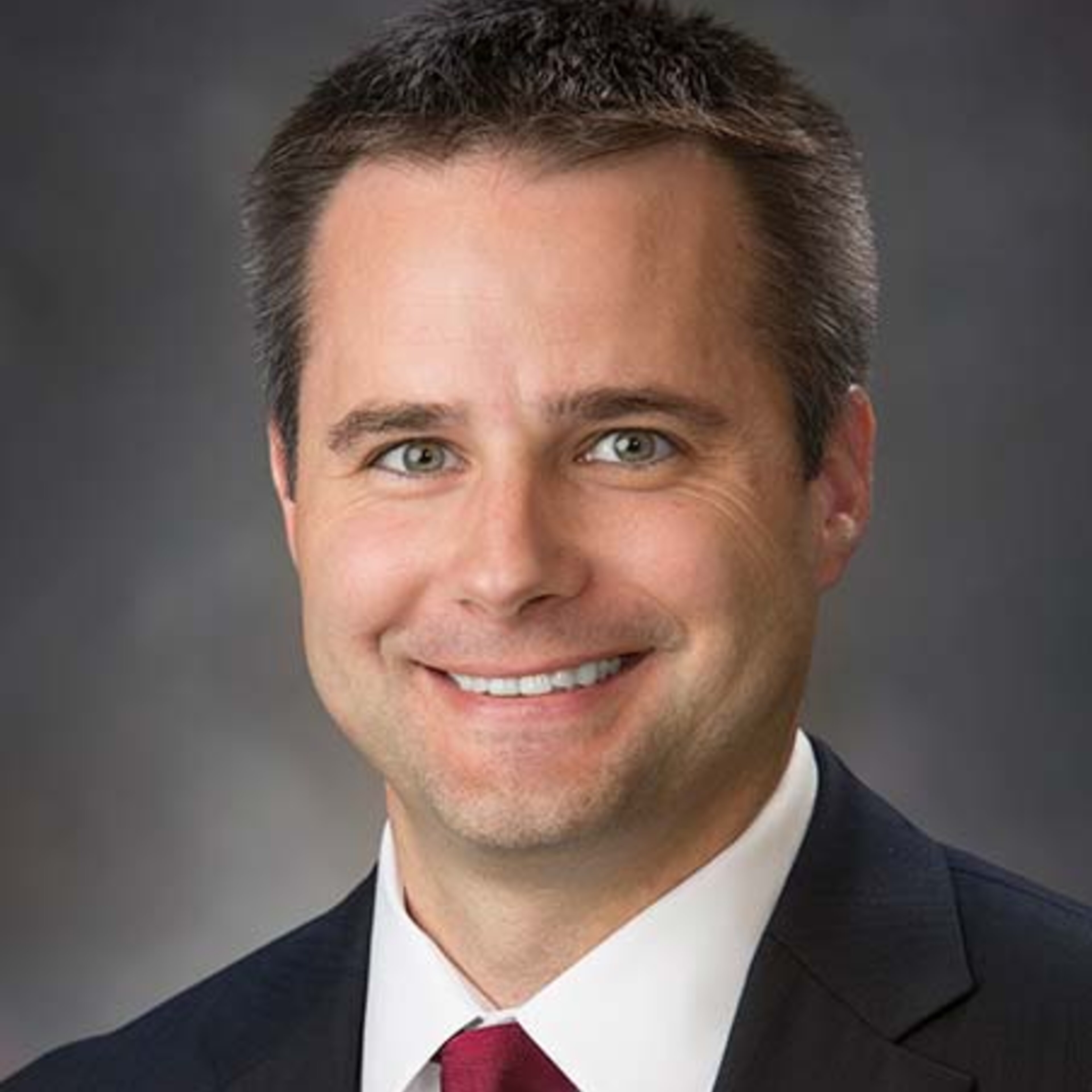 Todd Mattox | College of Education and Human Sciences | Nebraska