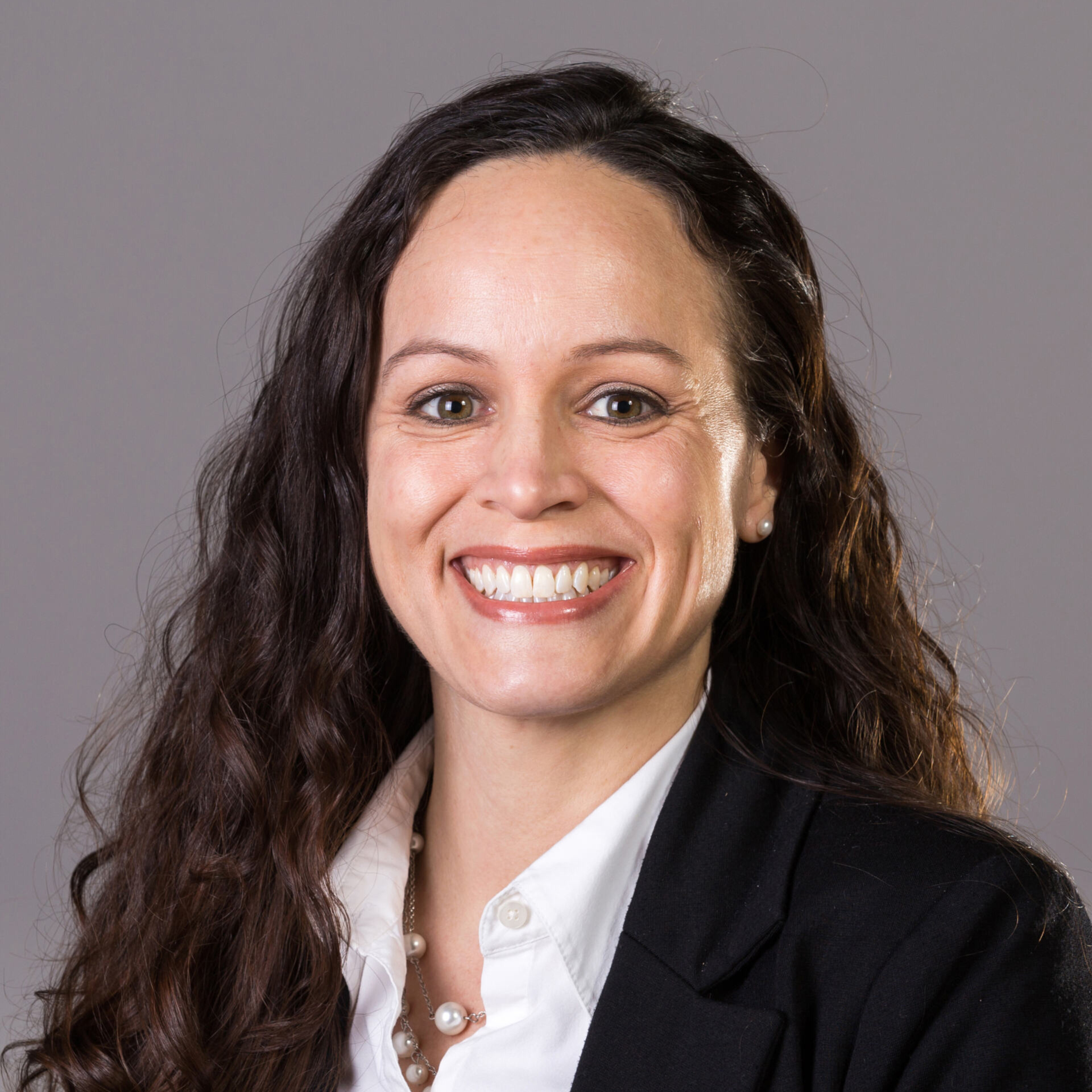 Heather Rasmussen | Nutrition and Health Sciences | College of ...