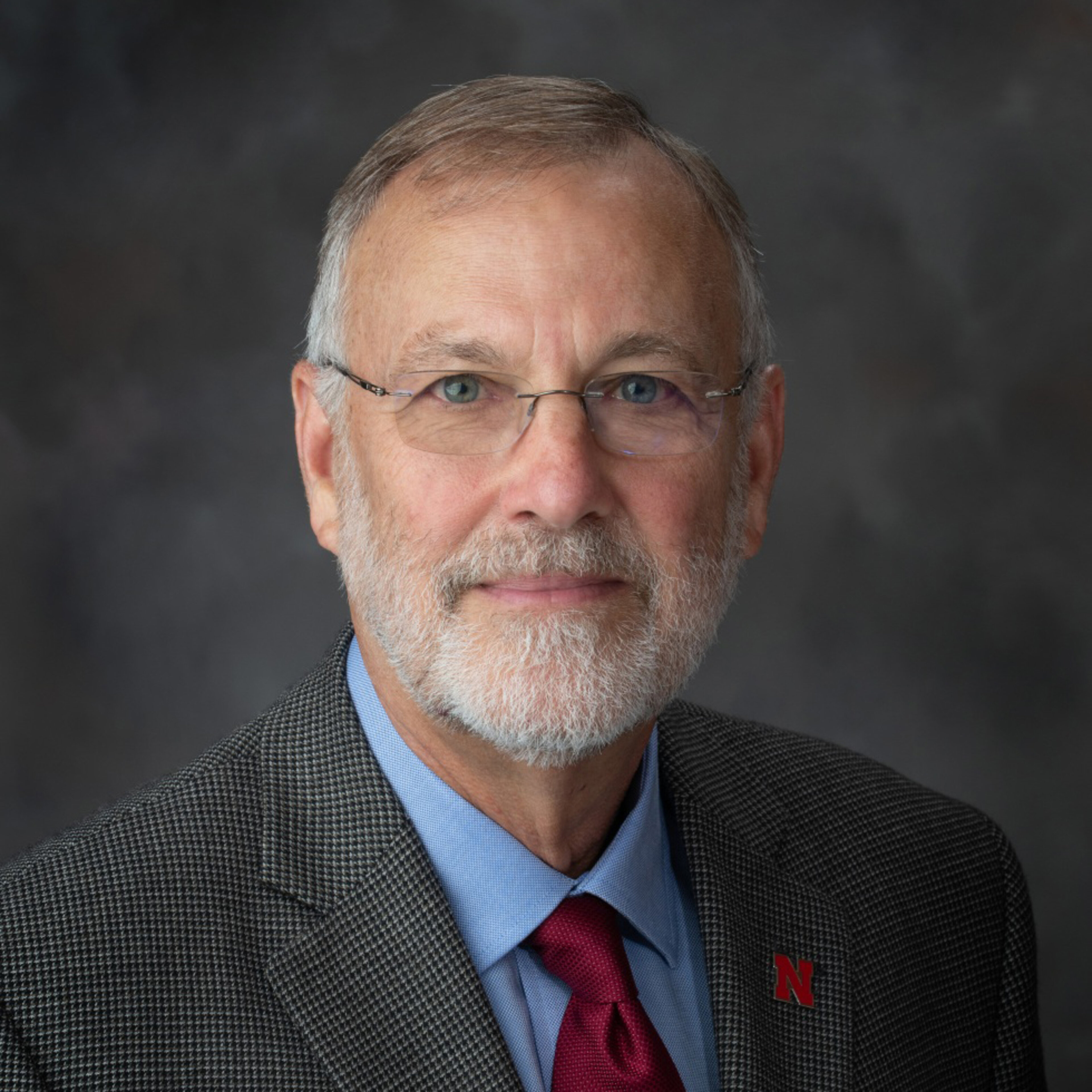 Michael Scheel | Educational Psychology | College of Education and ...
