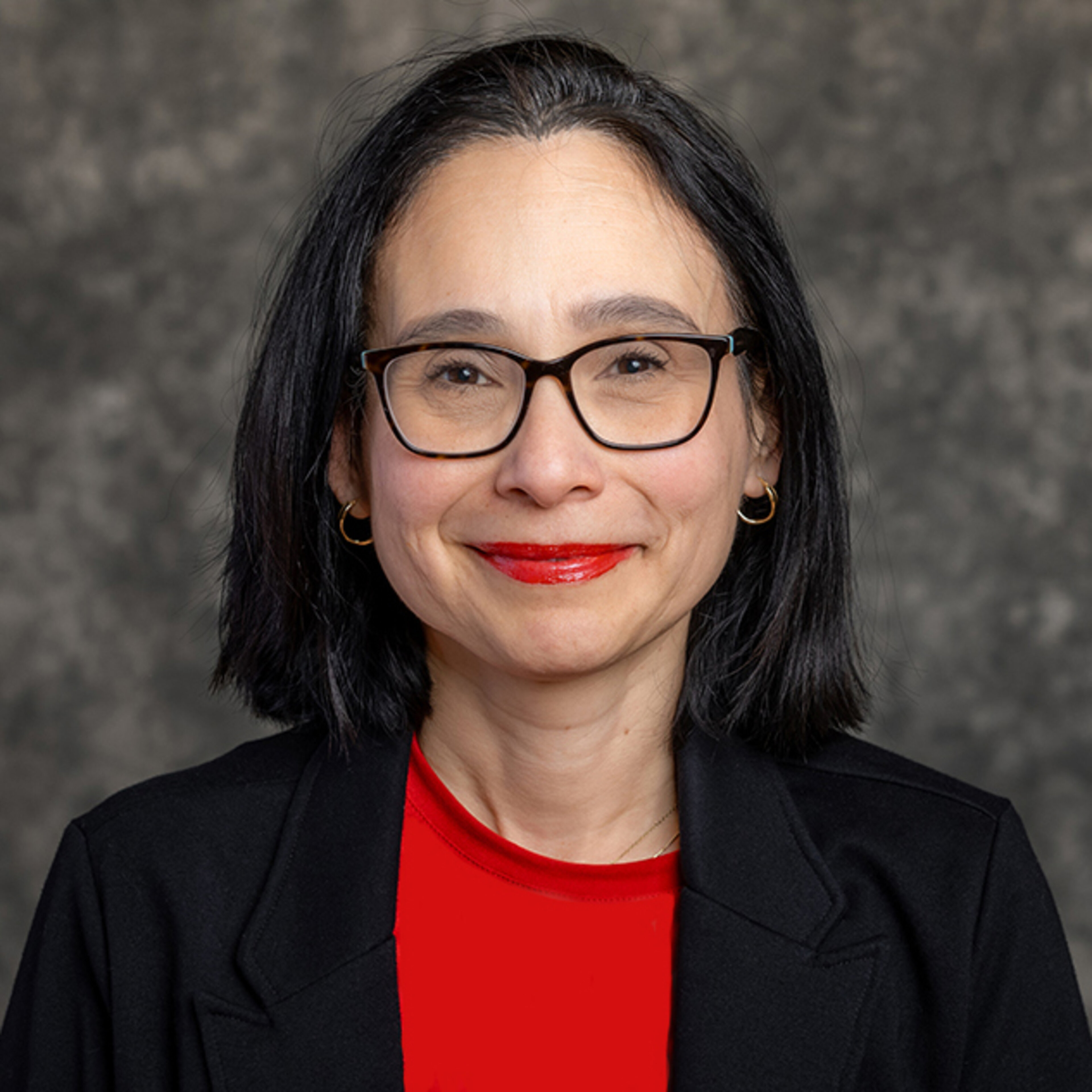 Maria Moreno | College of Education and Human Sciences | Nebraska