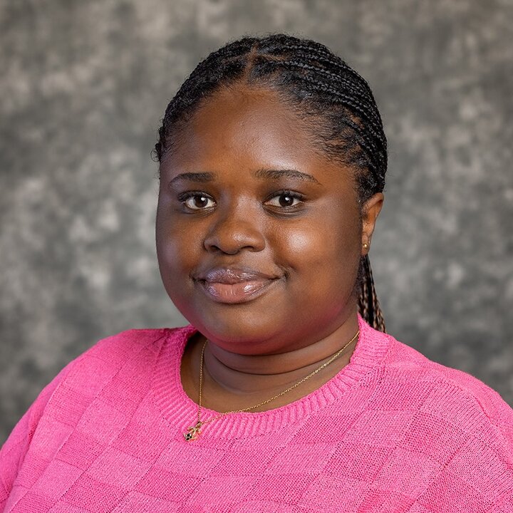 Florence Effah Asiedu | College of Education and Human Sciences | Nebraska