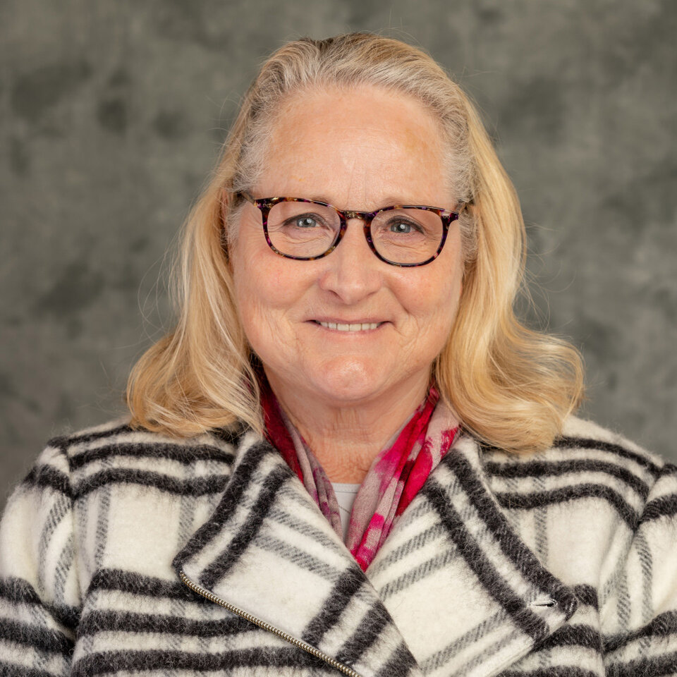 Sheree Moser, Ed.D. | Child, Youth and Family Studies | College of ...