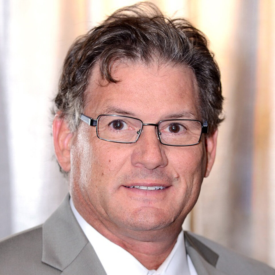 Steven Barlow | Special Education & Communication Disorders | College ...