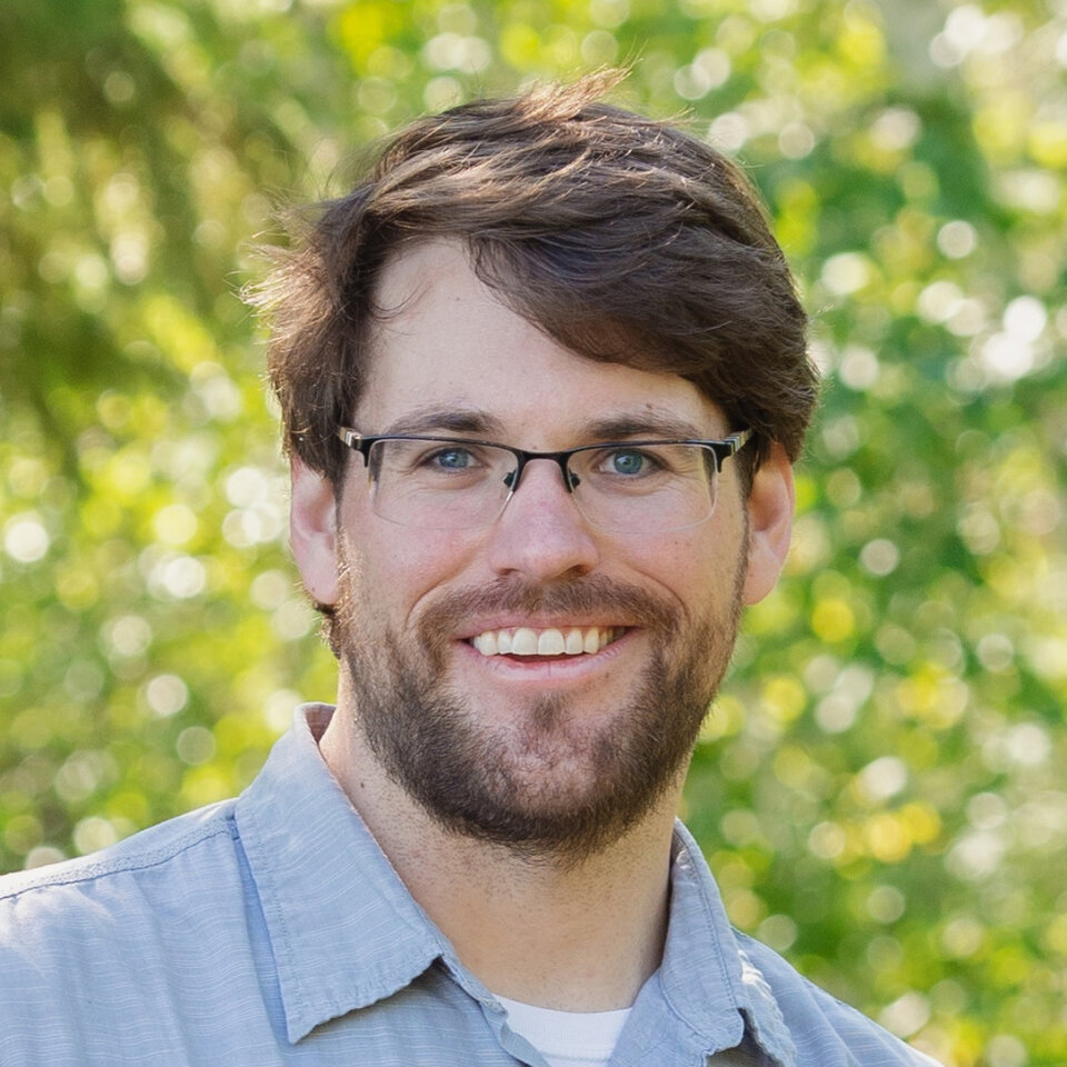 Edward Deehan | Nutrition and Health Sciences | College of Education ...