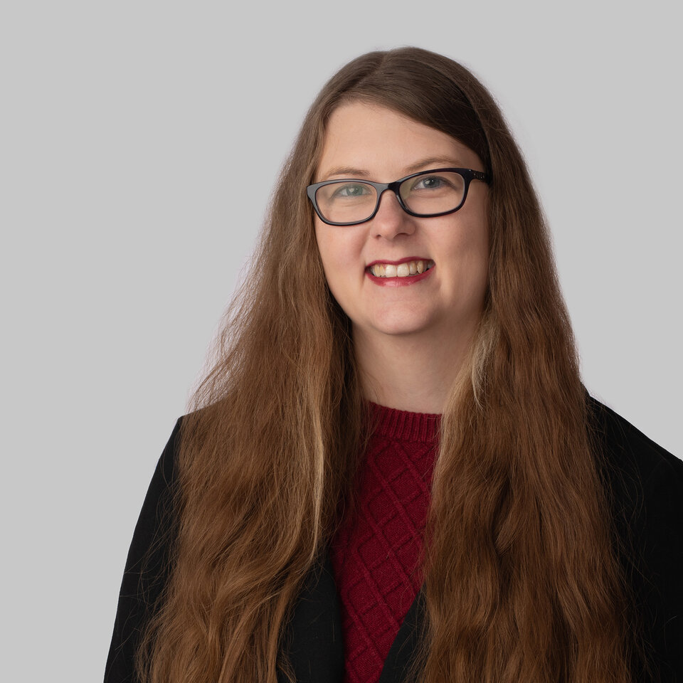 Courtney Johnson | Teaching, Learning & Teacher Education | College of ...