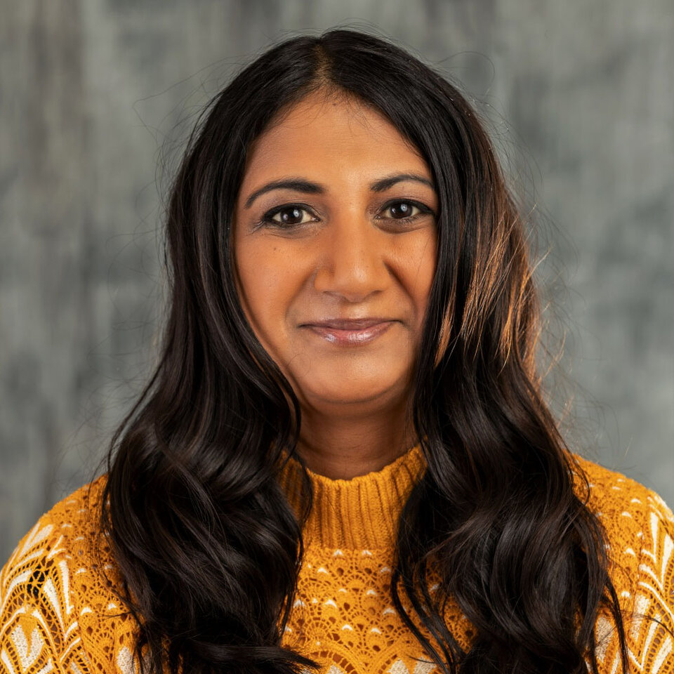 Neeta Kantamneni | Educational Psychology | College of Education and ...