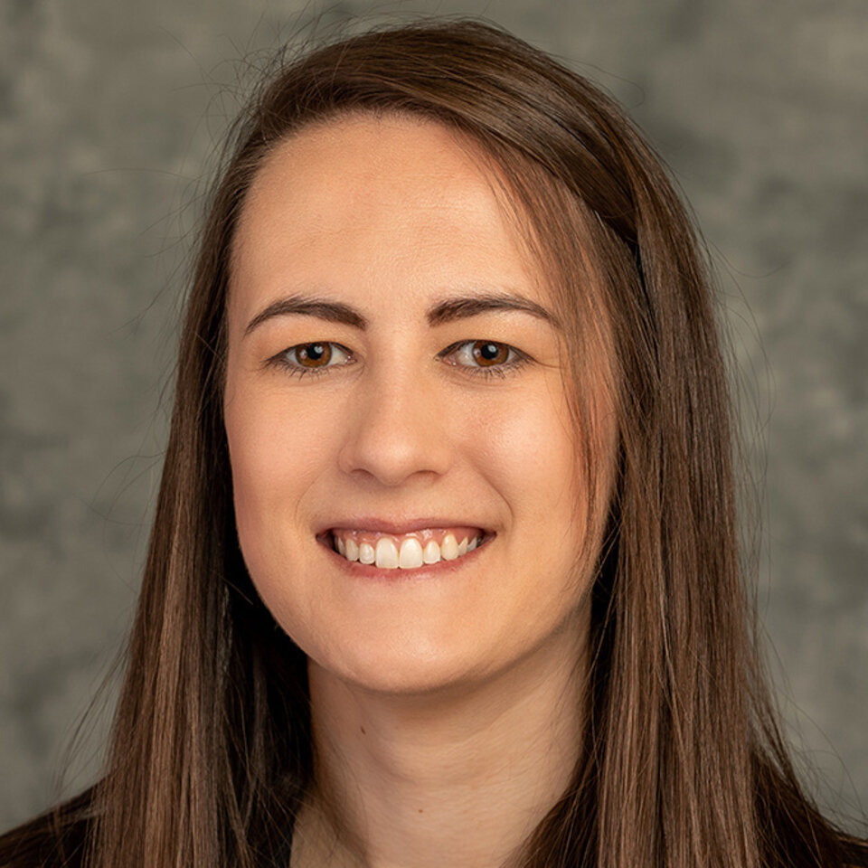 Alyssa Schmidt | Special Education & Communication Disorders | College ...