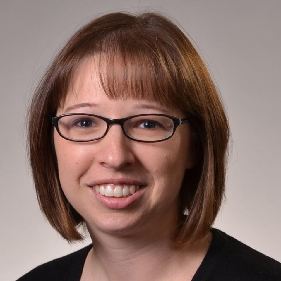 Hannah Ditmars | Special Education & Communication Disorders | College ...