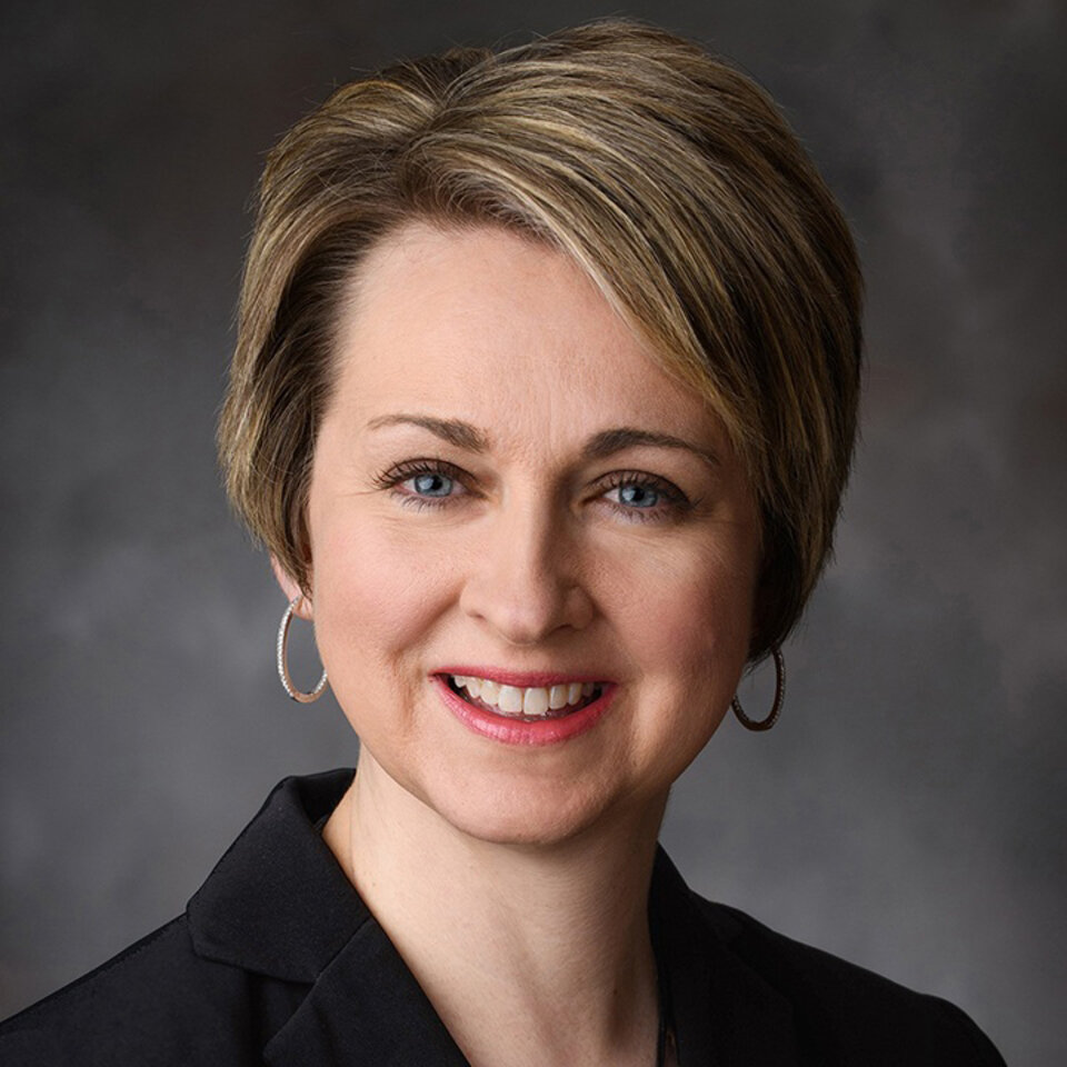 Buros Staff | Educational Psychology | College of Education and Human ...