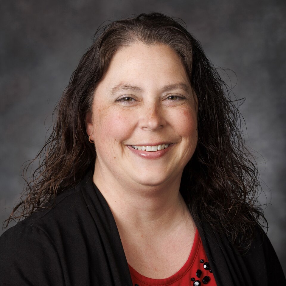 Dawn Lindsley | Child, Youth and Family Studies | College of Education ...