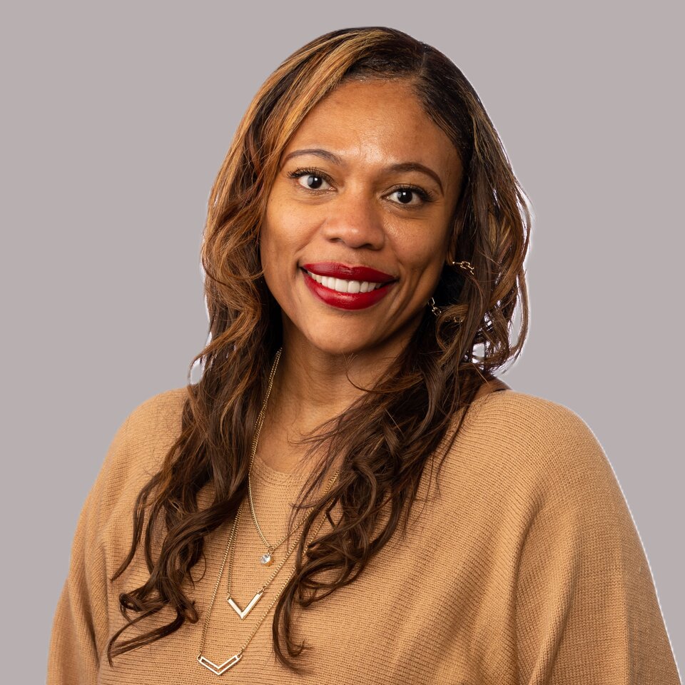 Shavonna Holman | Educational Administration | College of Education and ...