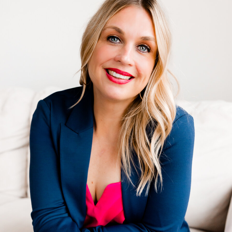 Holly Hatton | Child, Youth and Family Studies | College of Education ...