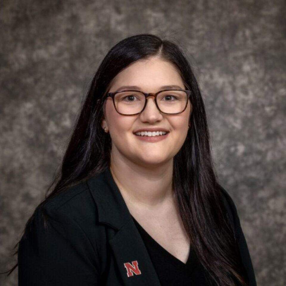 Megan Huckabee | Special Education & Communication Disorders | College ...