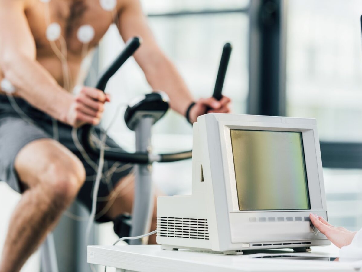 Human Performance and Body Composition Lab | Nutrition and Health ...