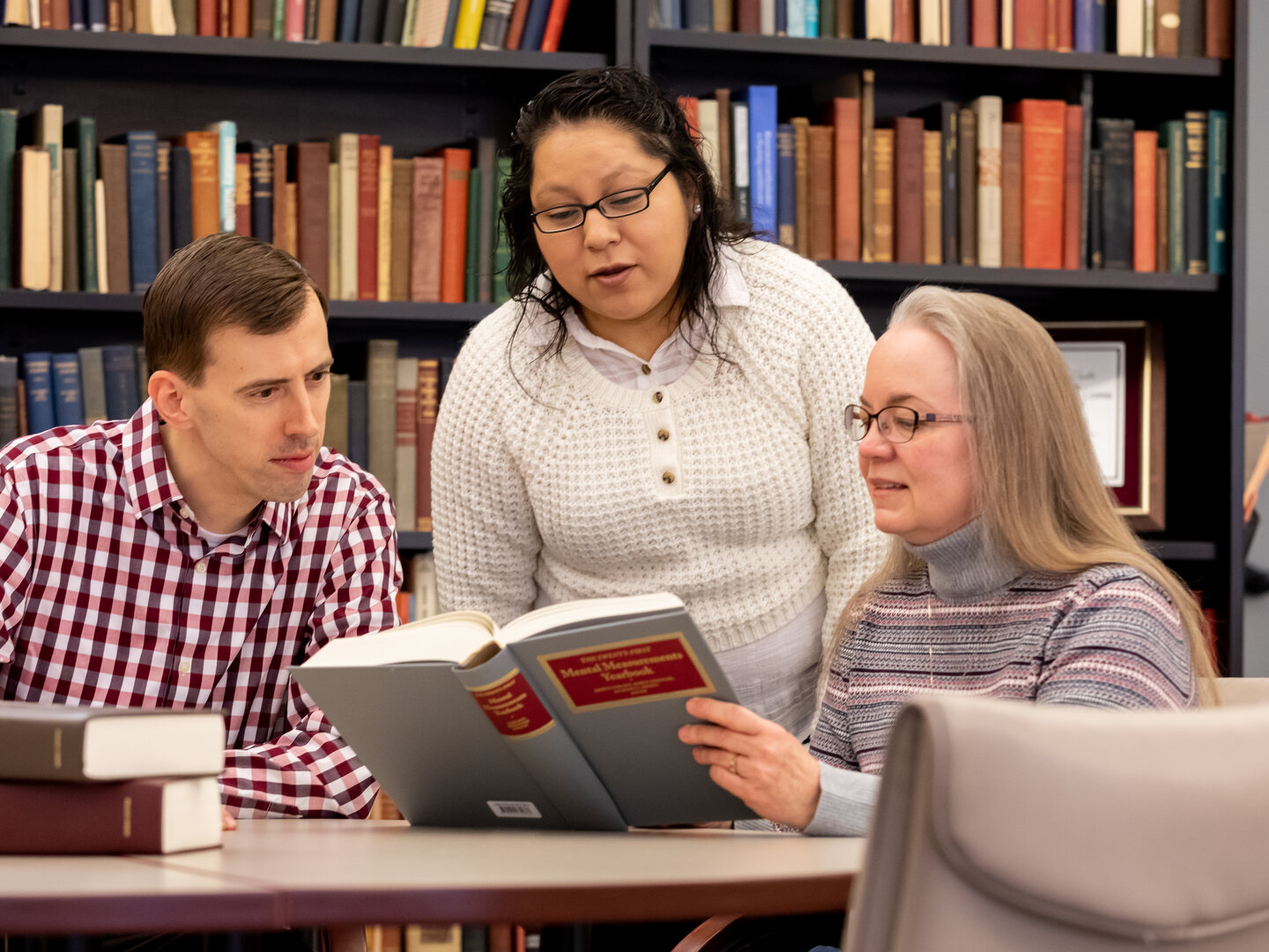 CEHS Outreach Centers | College of Education and Human Sciences | Nebraska