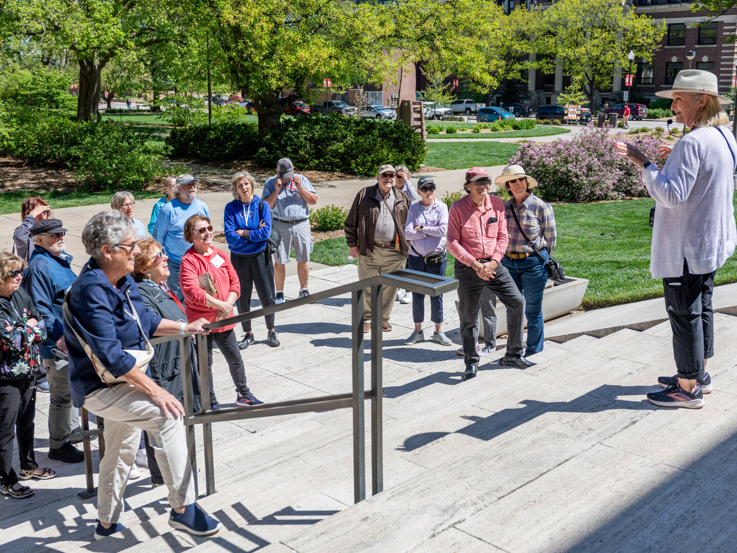 CEHS Outreach Centers | College of Education and Human Sciences | Nebraska