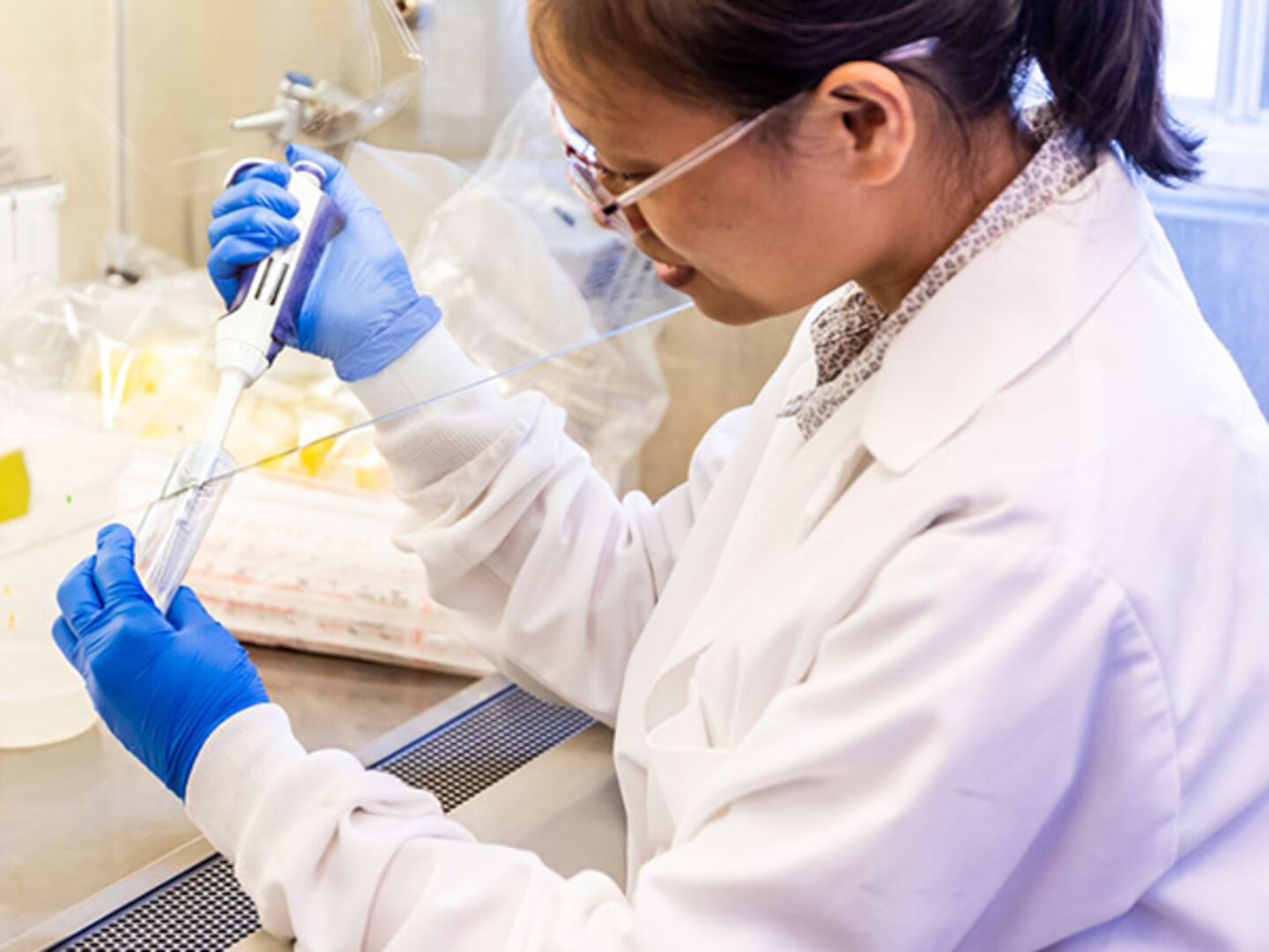 Health Programs | College of Education and Human Sciences | Nebraska