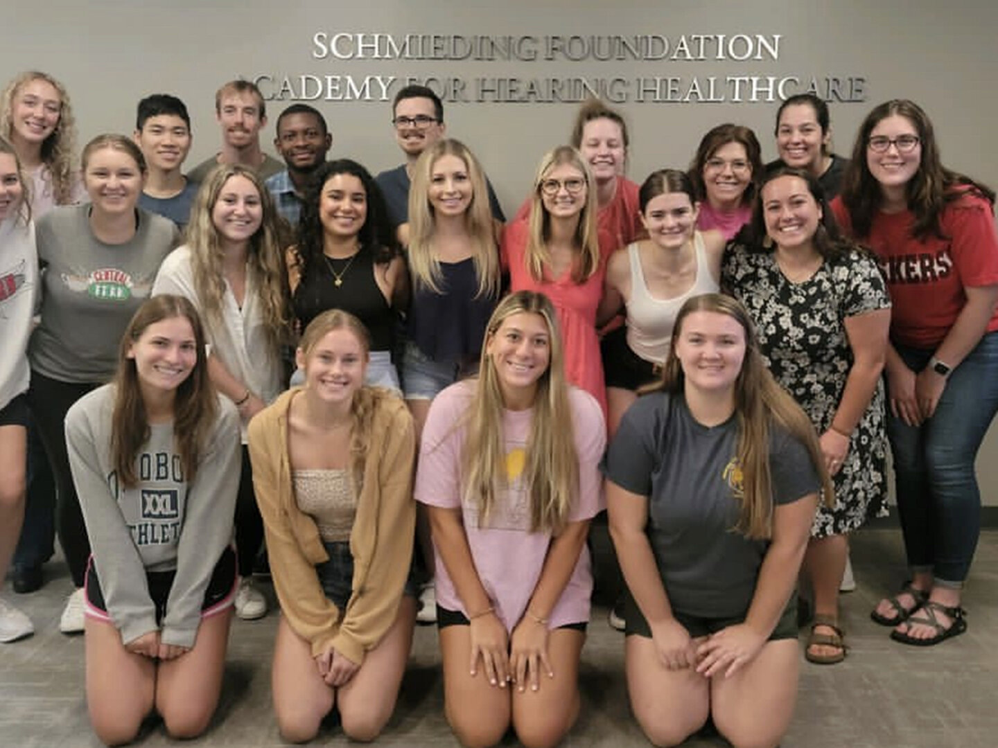 CEHS Student Organizations | College of Education and Human Sciences ...